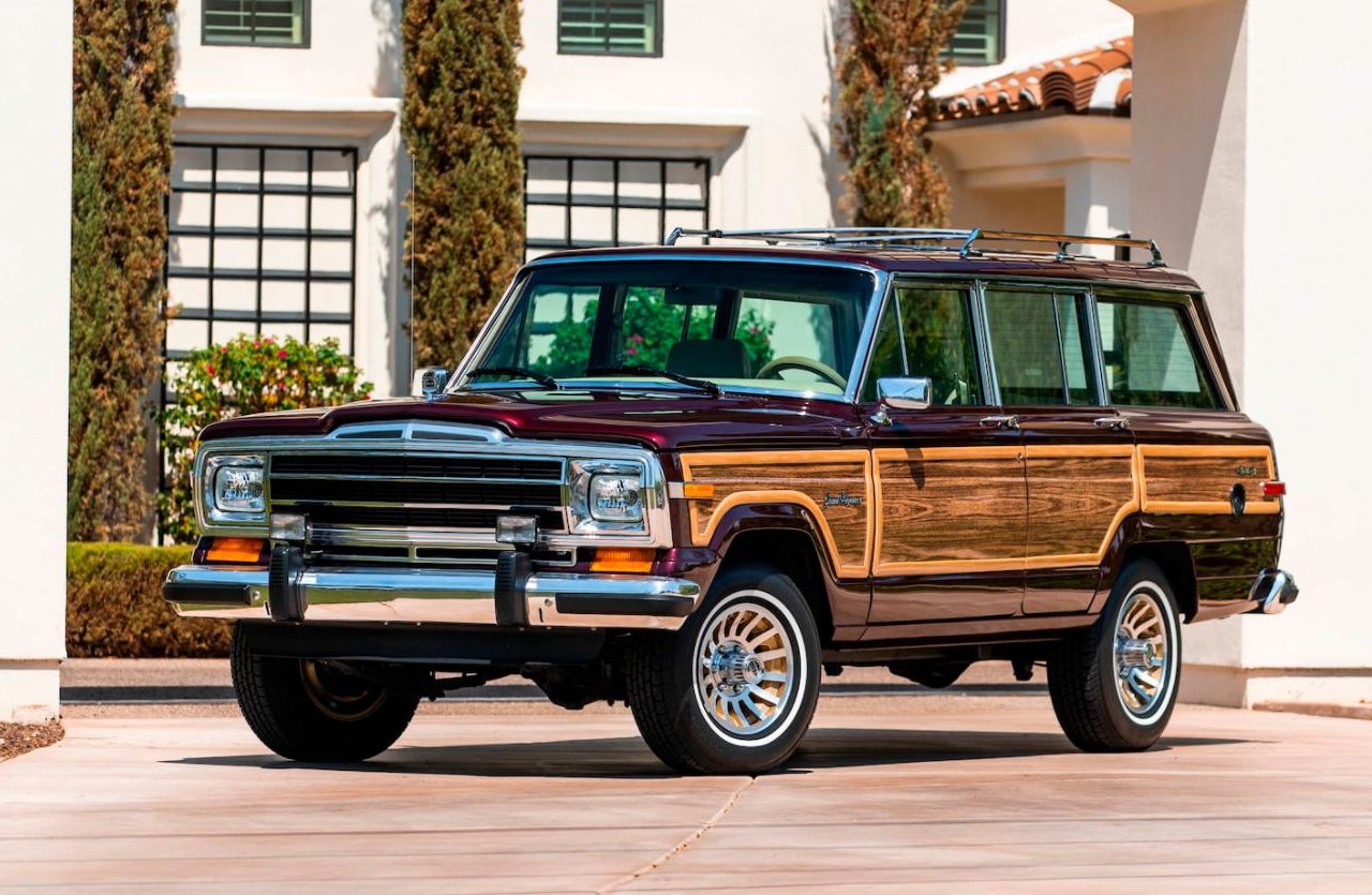 The Collector Car Market's Big Winners and Losers in 2025 - Hagerty Media