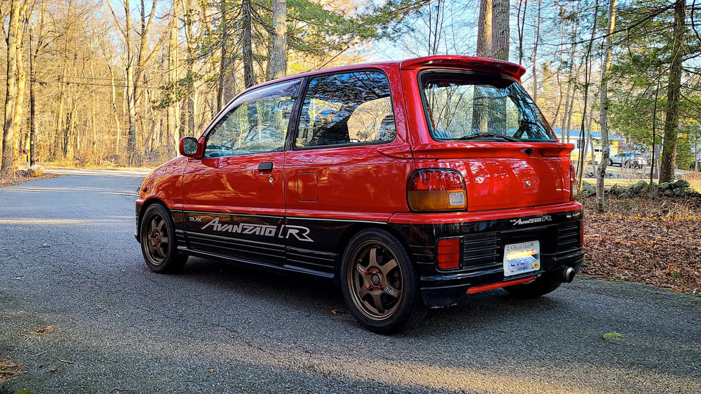 Maine and Rhode Island take aim at JDM cars, but why? - Hagerty Media