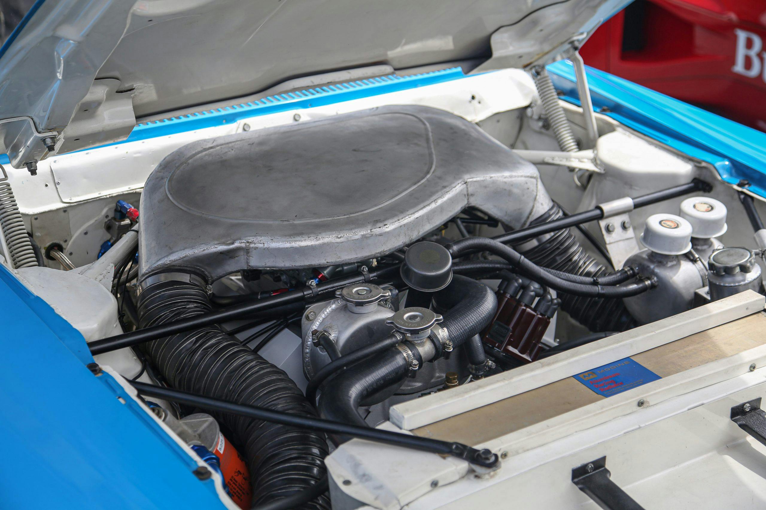 What's it like to wring a period-correct Trans Am Boss 302 around ...