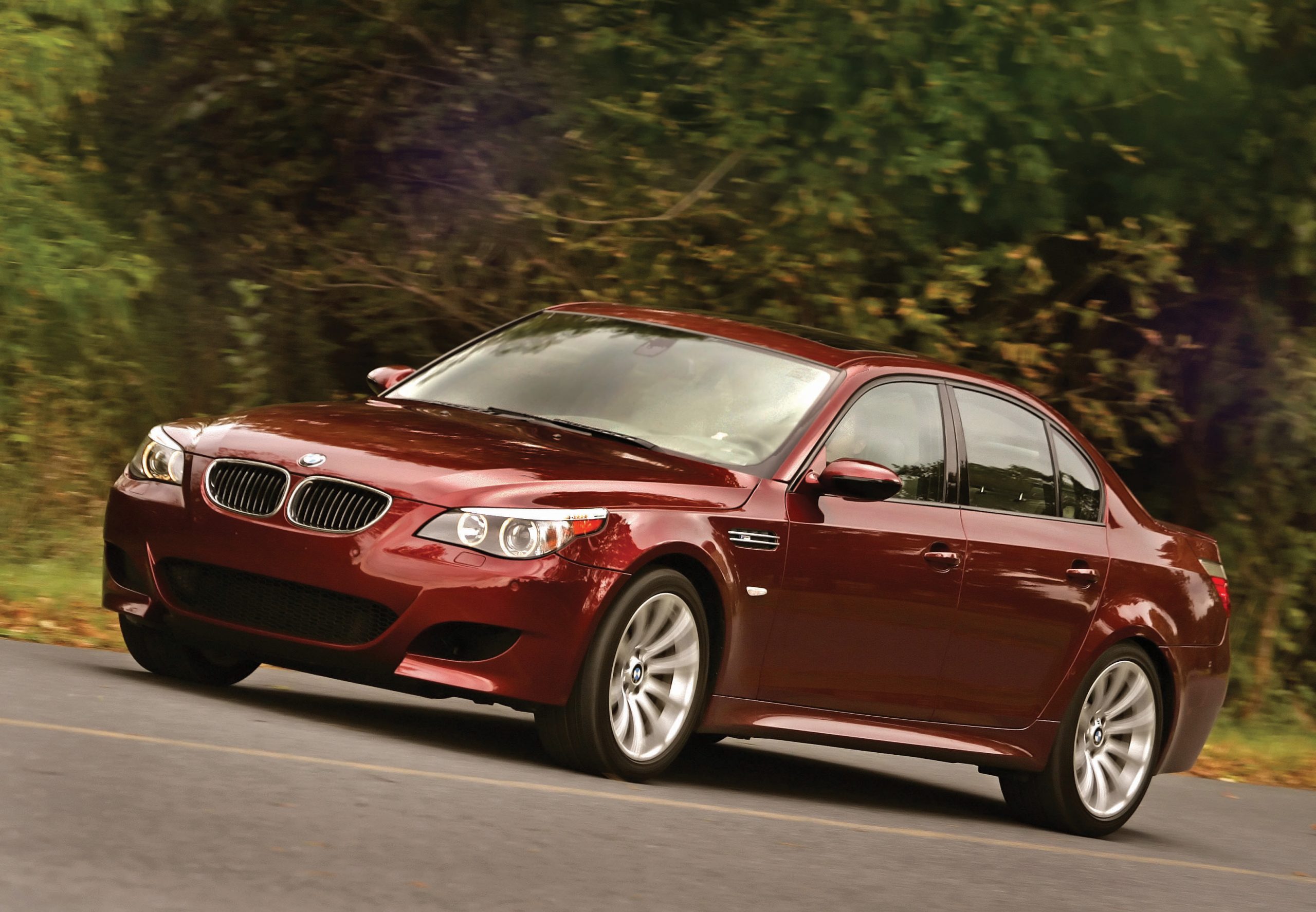 Celebrate a half-century of BMW M with this broad new book - Hagerty Media