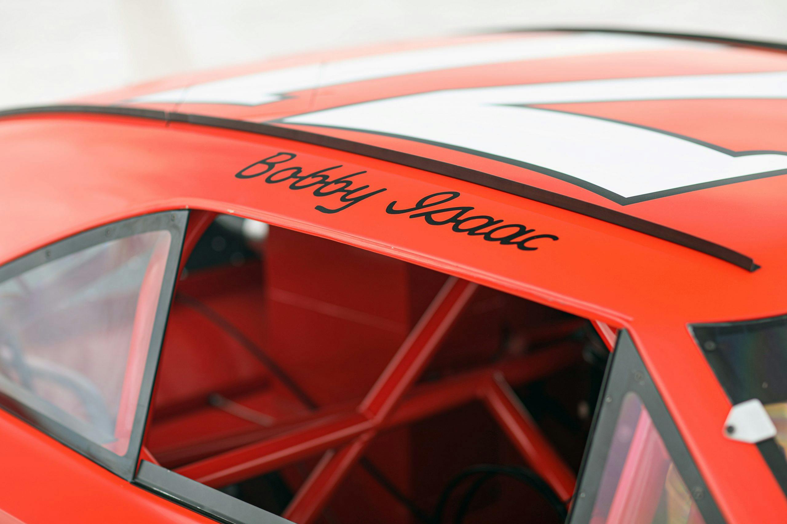 These two NASCAR aero warriors are built to tame the Bonneville salt ...