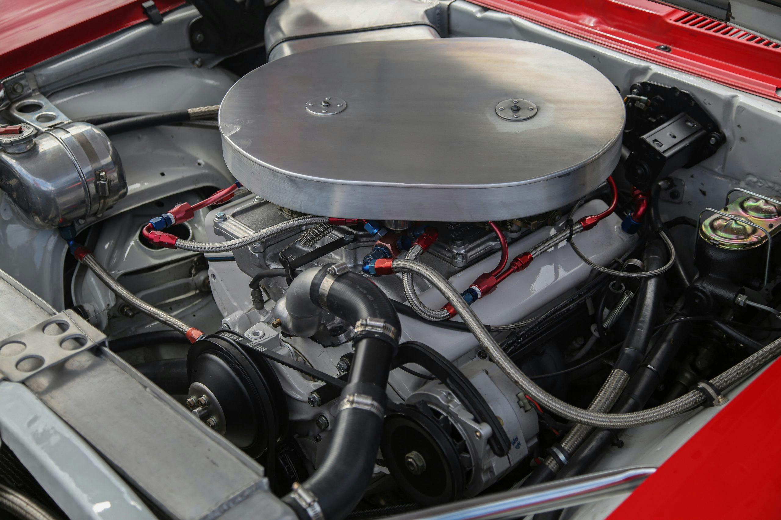 What's it like to wring a period-correct Trans Am Boss 302 around ...