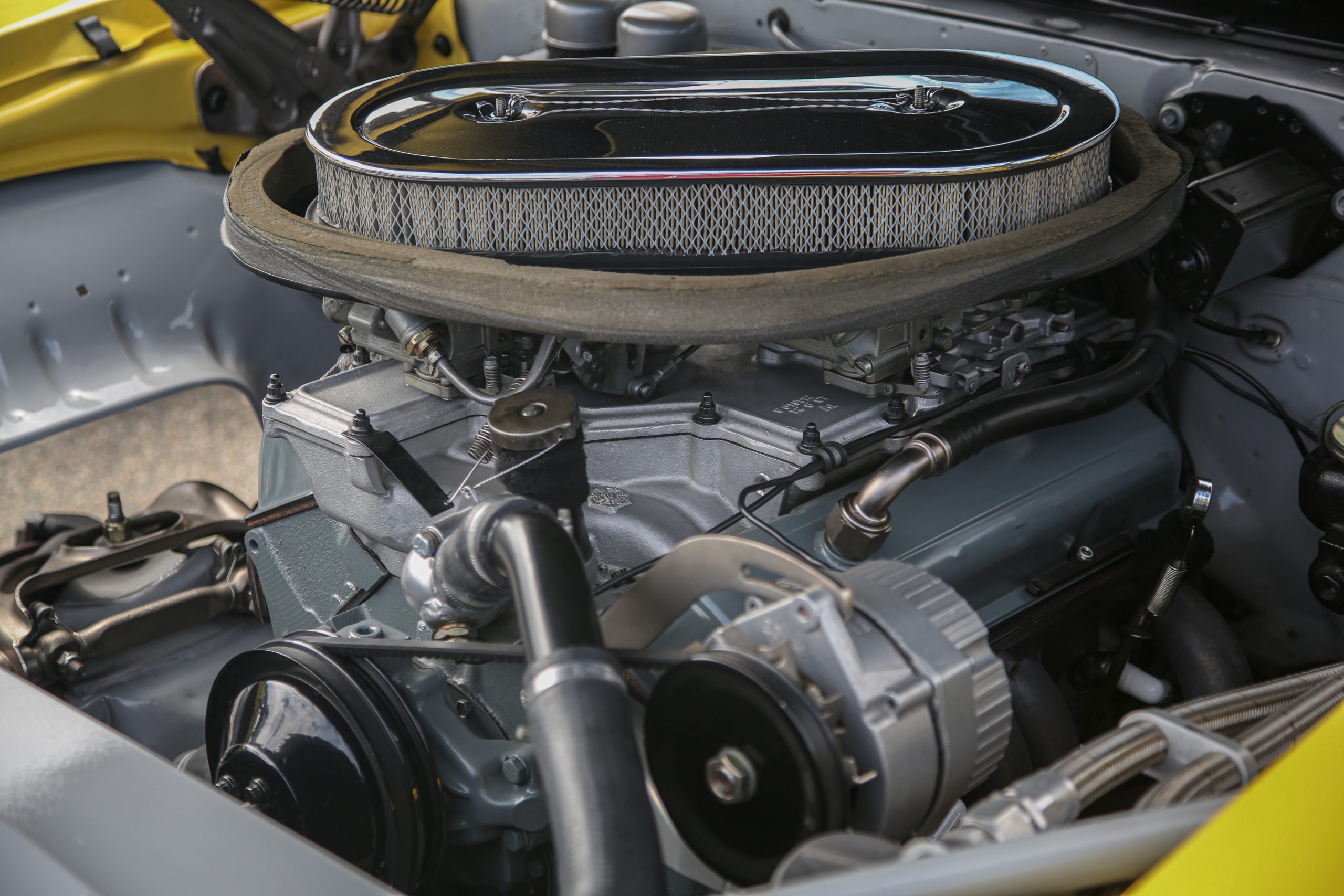 What's it like to wring a period-correct Trans Am Boss 302 around ...