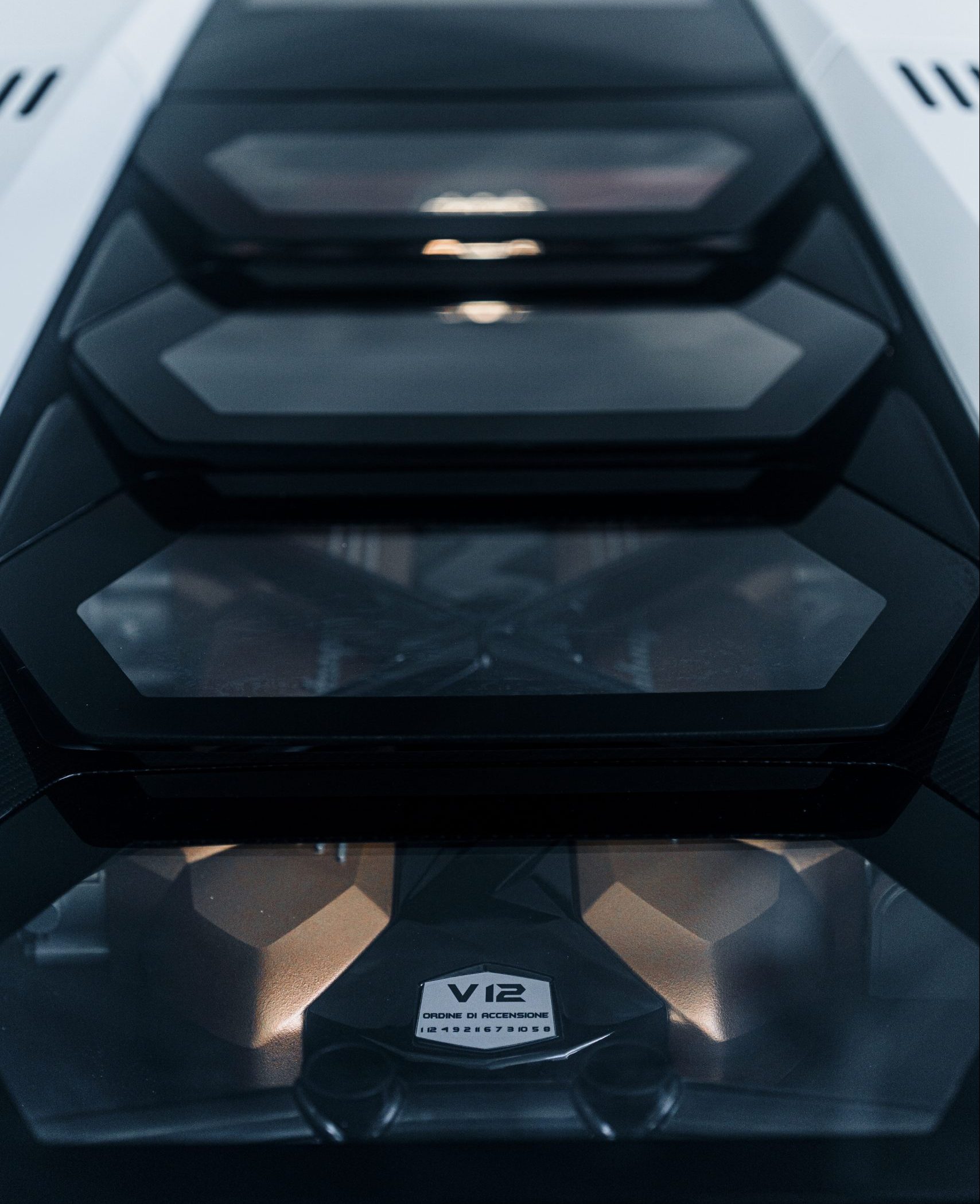 Countach returns after three decades of slumber with hybrid power and ...