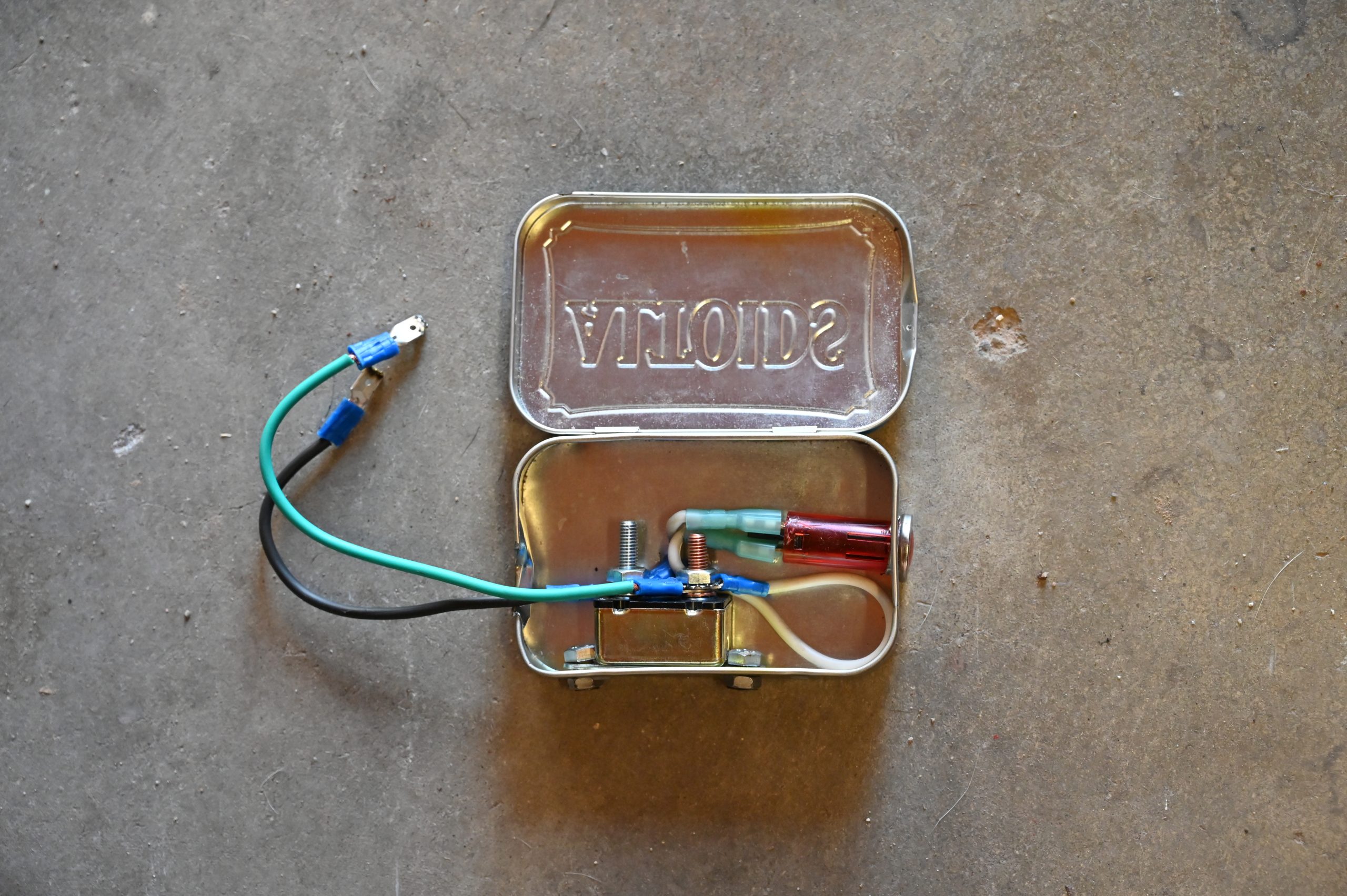 Wrenchin' Wednesday: DIY short circuit tester - Hagerty Media