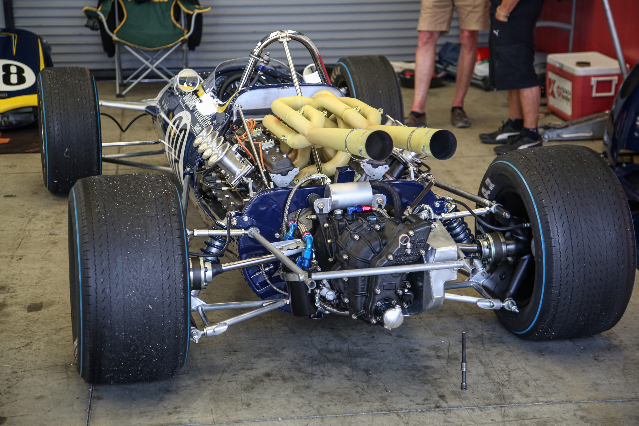 10 of our favorite Ford V-8s - Hagerty Media