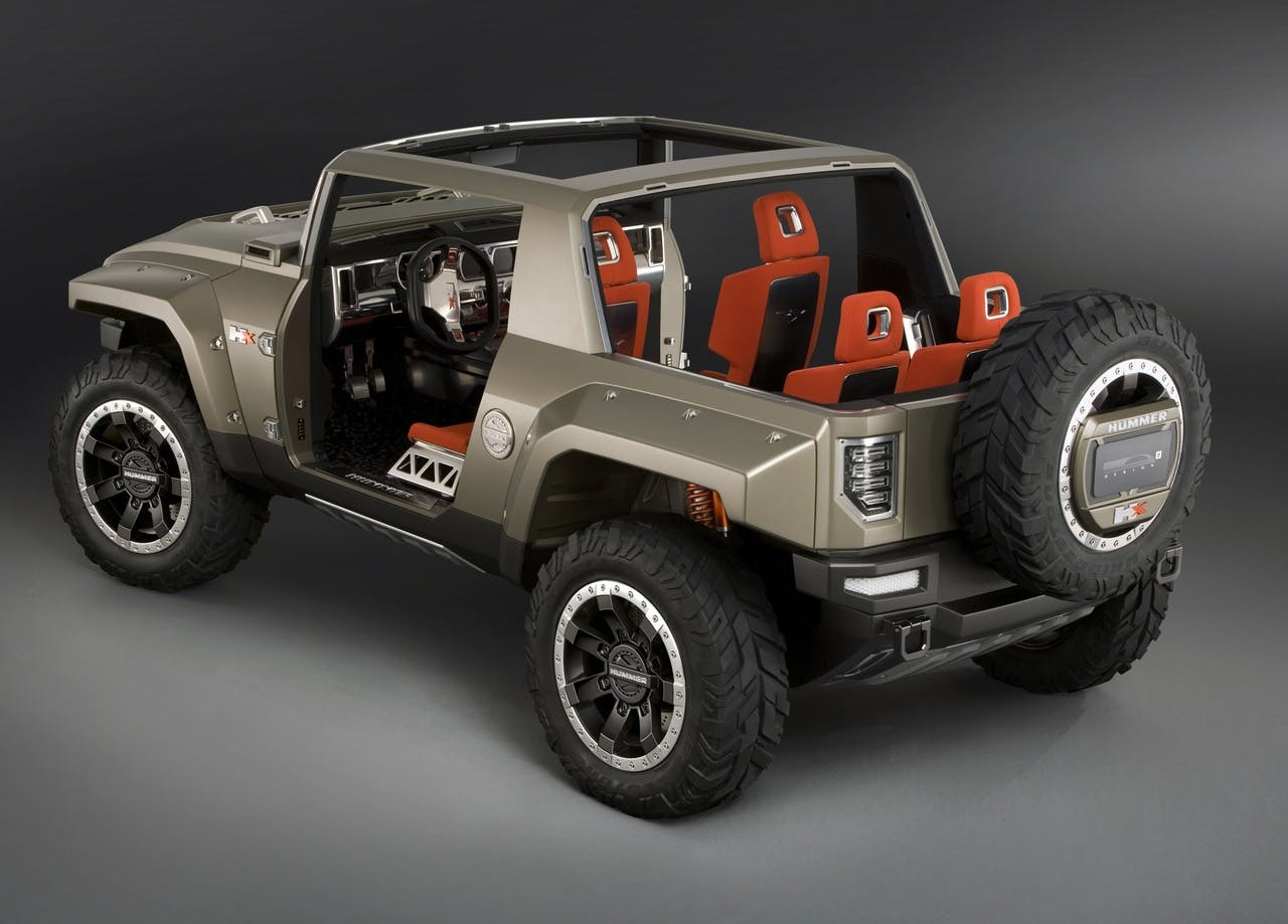 4 cars that couldn't save their doomed brands - Hagerty Media