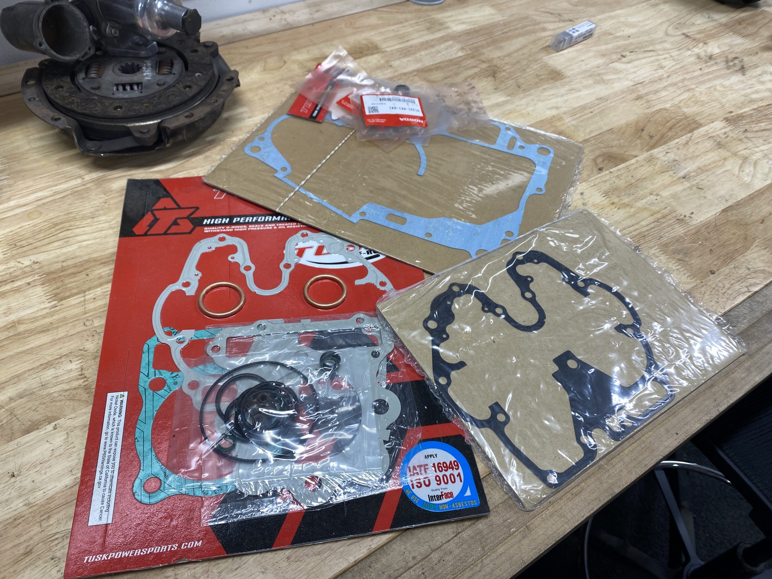 5 tips for a time-sensitive DIY job - Hagerty Media