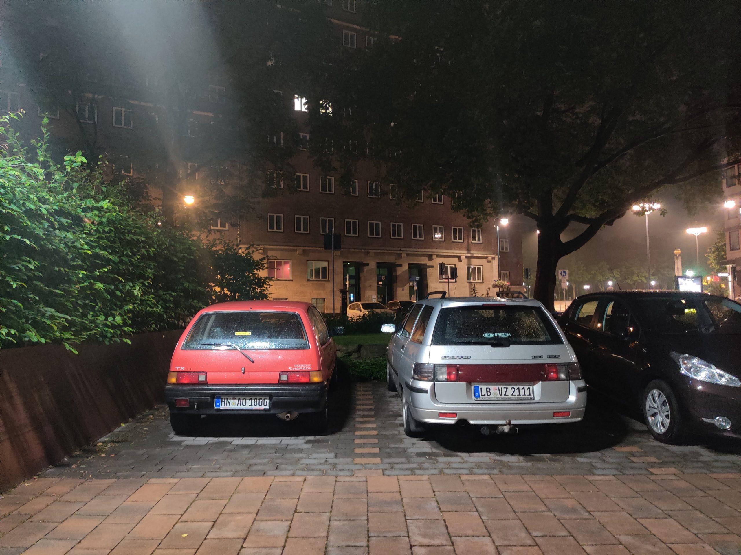 Lada 111 Tuning: The toughest horsepower that was ever earned, Part 2 ...