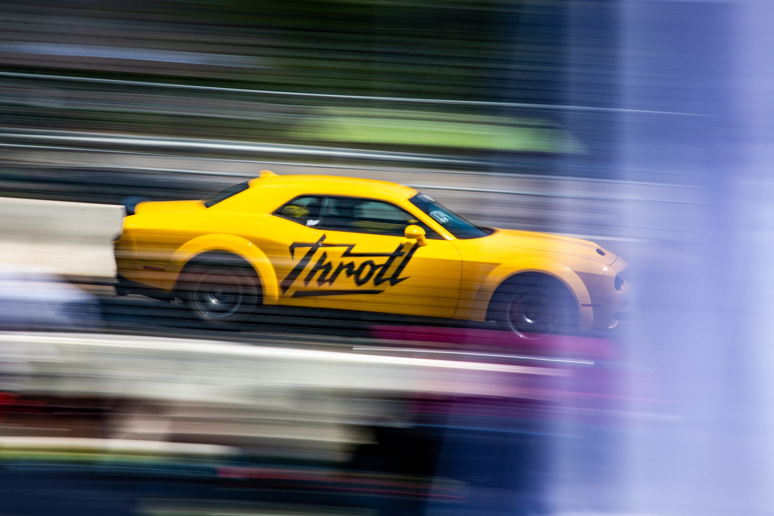 Roadkill Nights 2021: Detroit's drag-racing heart is pumping strong ...