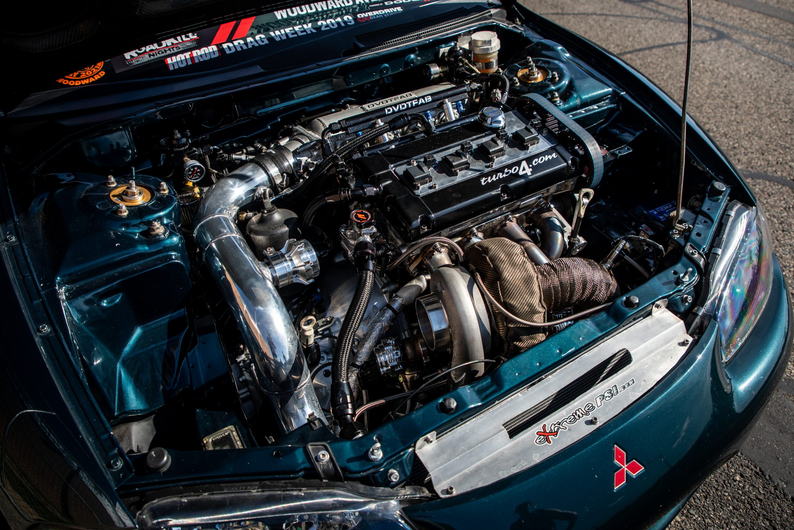 Roadkill Nights 2021: Detroit's drag-racing heart is pumping strong ...