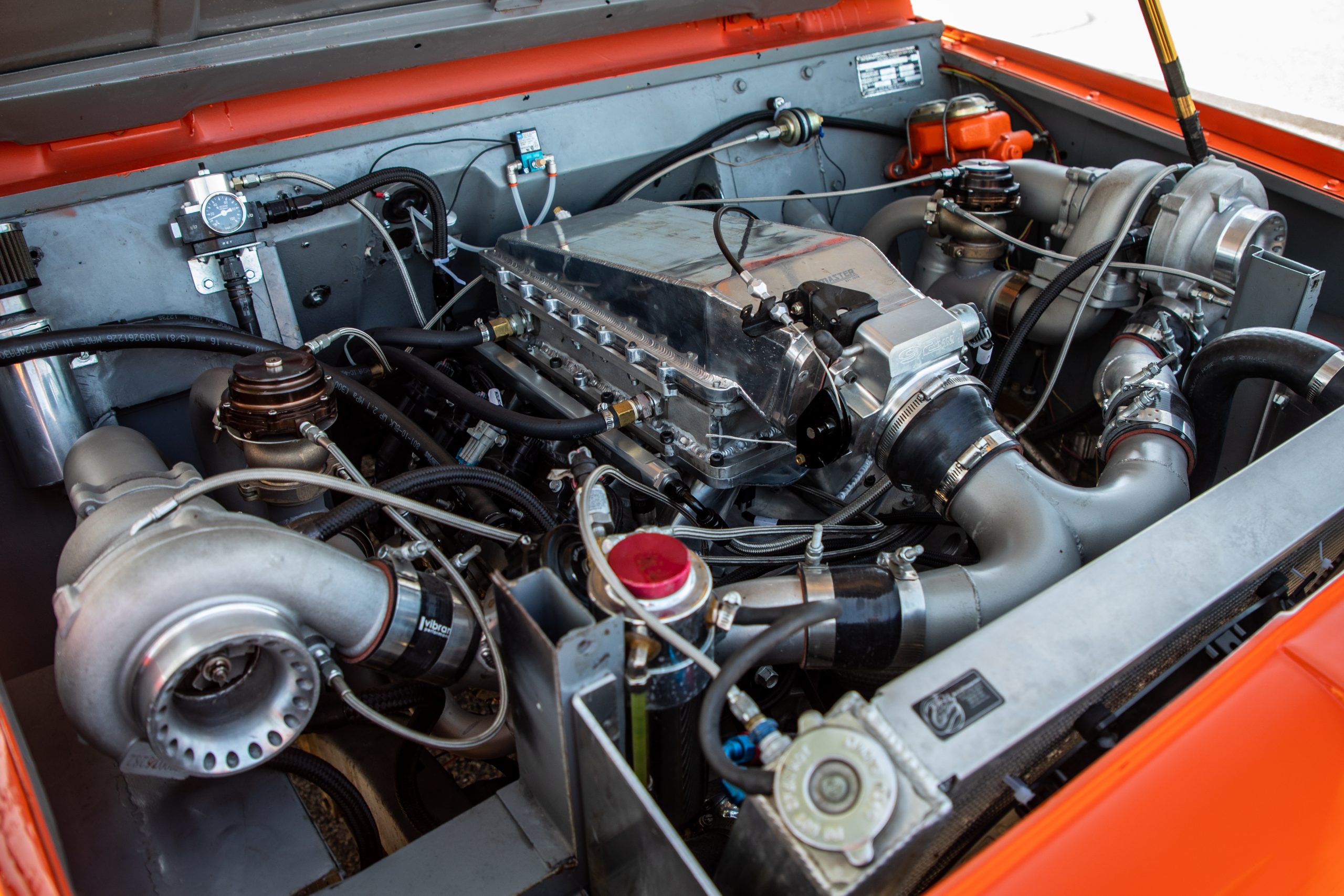 Roadkill Nights 2021: Detroit's drag-racing heart is pumping strong ...