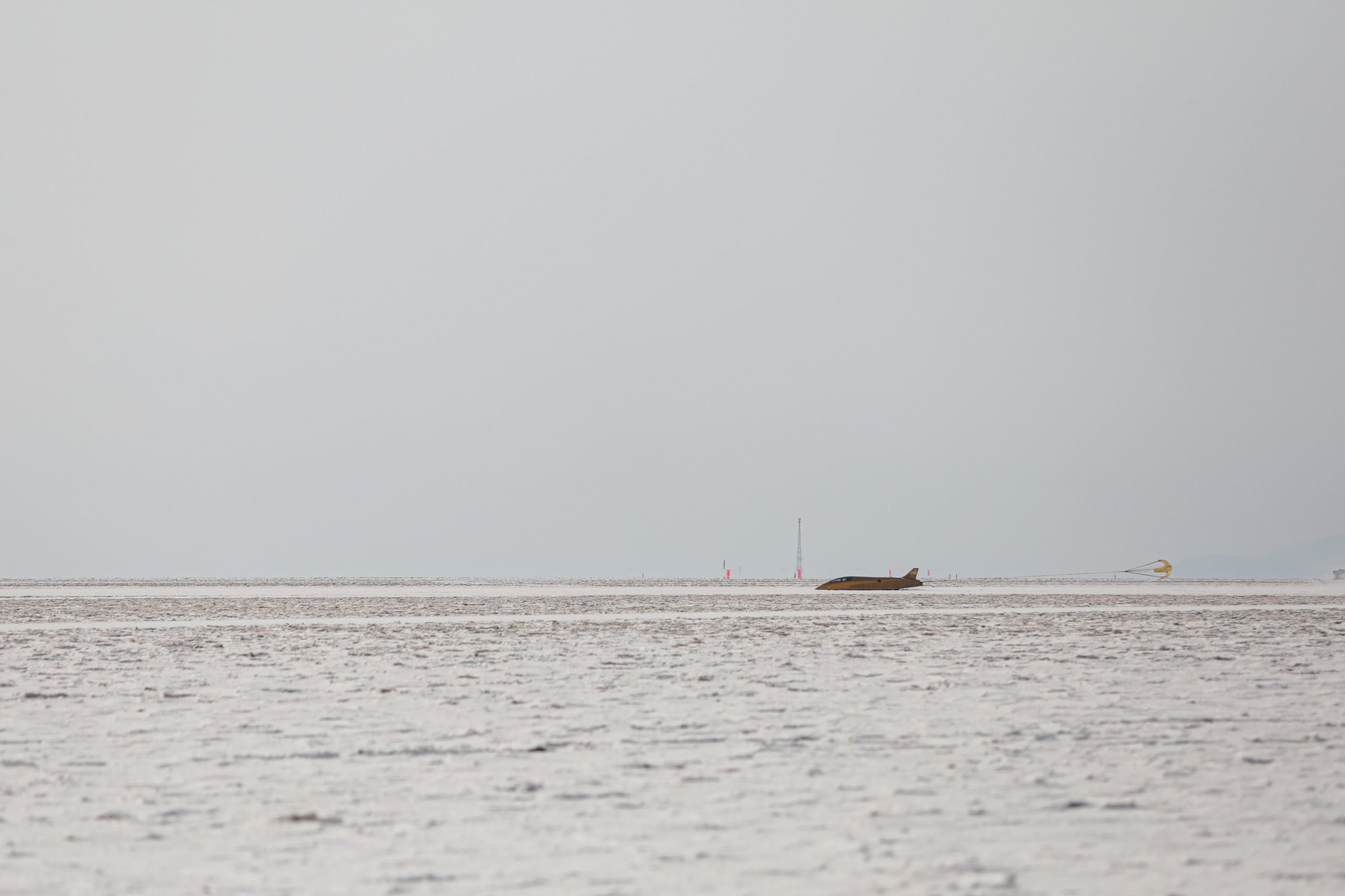 Speed Demon team claims fastest mile at Speed Week for record 10th time ...