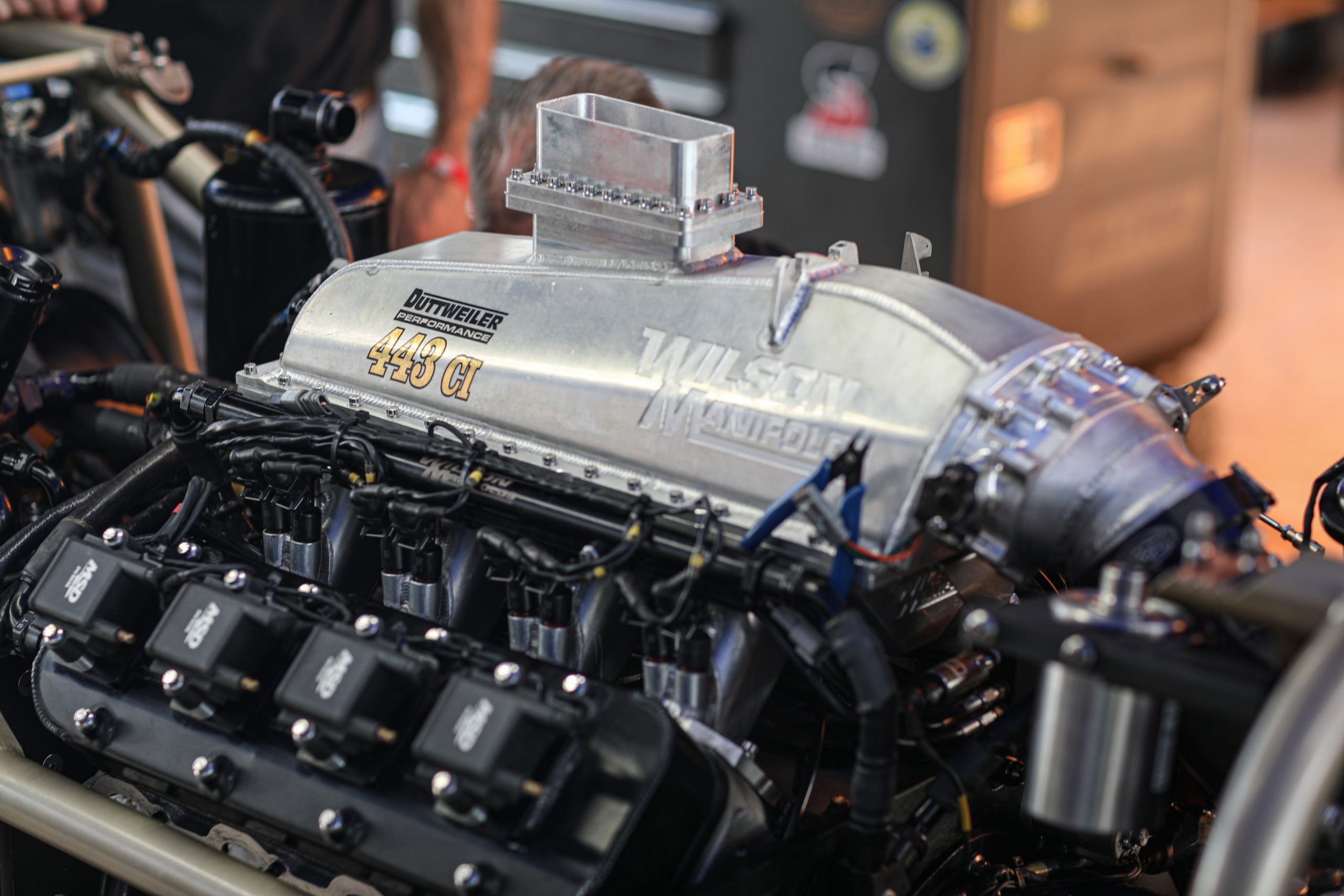 Speed Demon team claims fastest mile at Speed Week for record 10th time ...