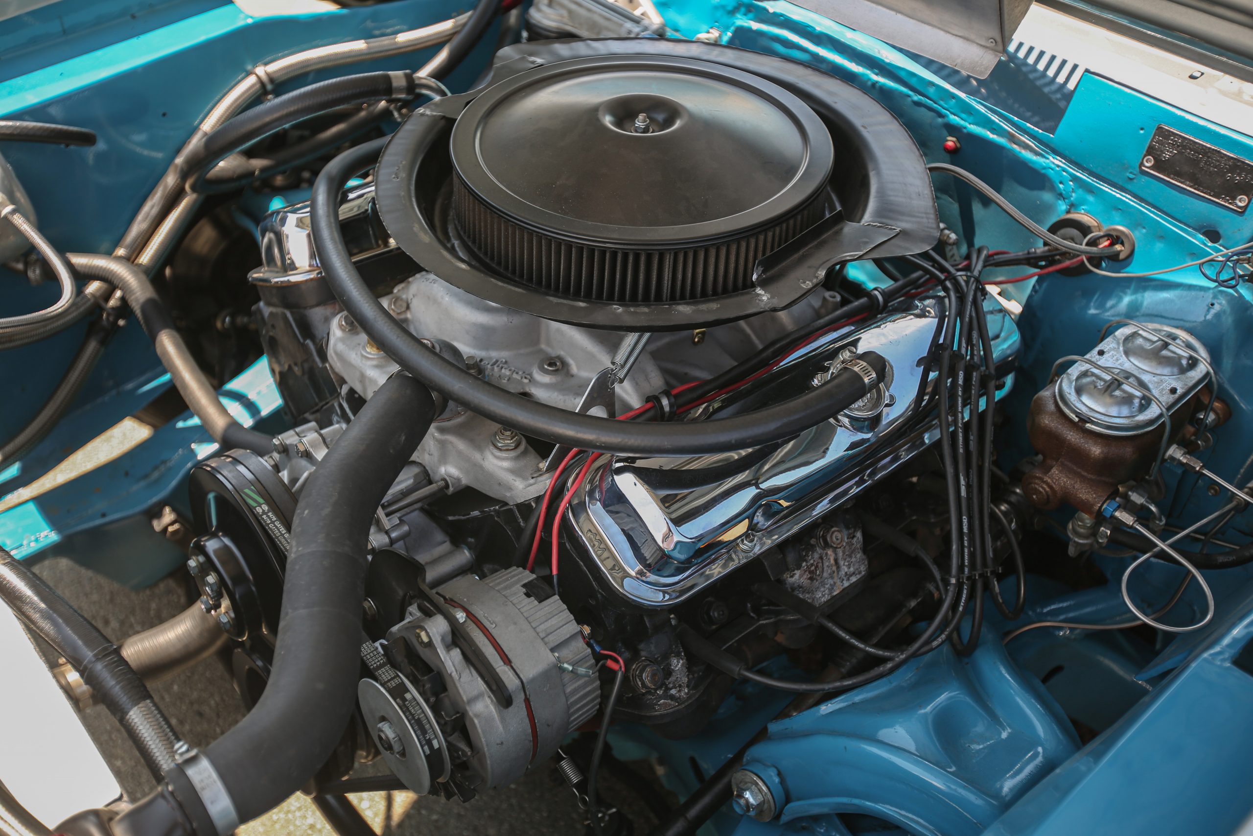 4 car terms misused by almost everyone - Hagerty Media