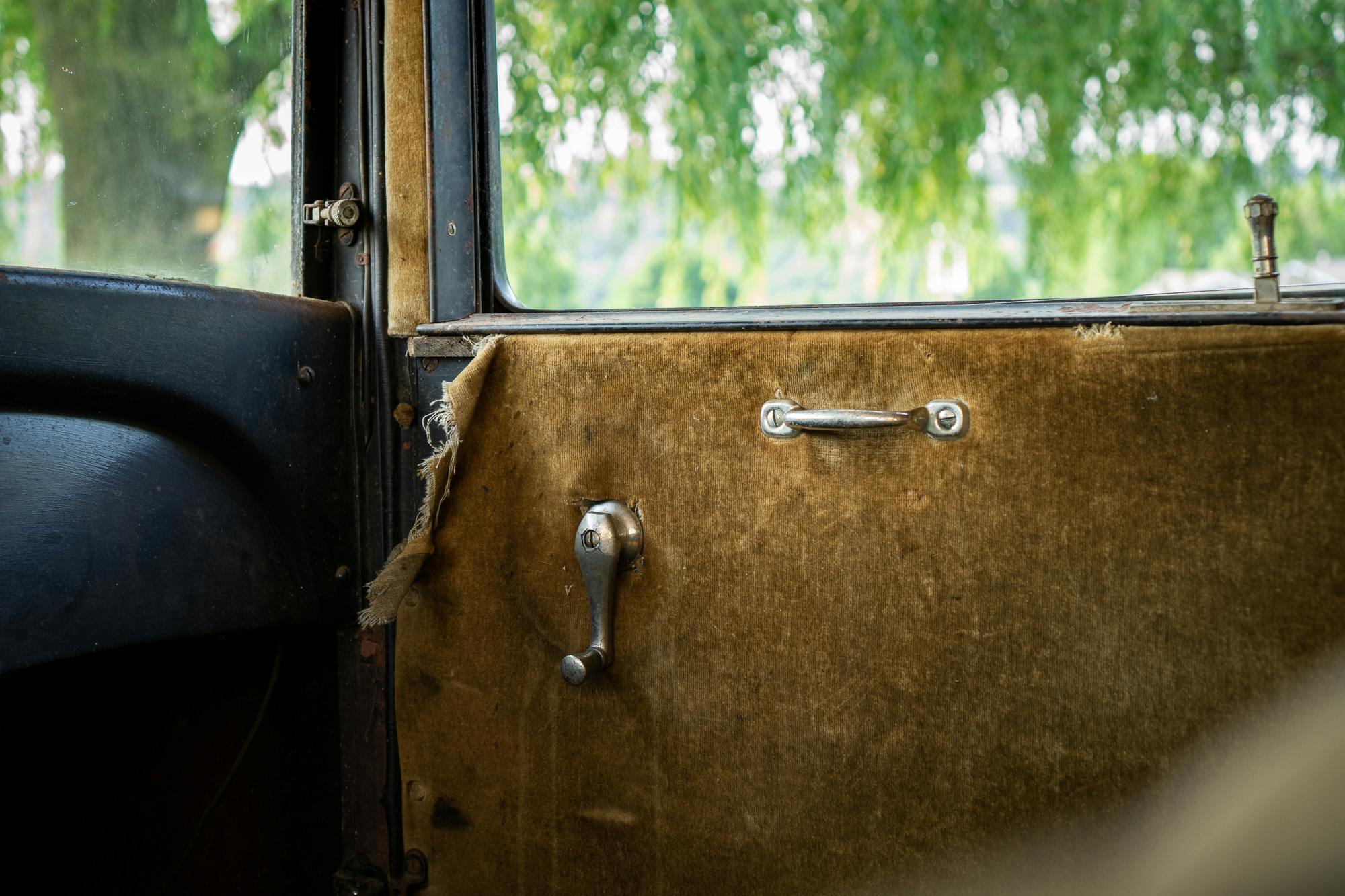 Revived after 64 years, 1927 Nash enchants the Wisconsin town it never ...