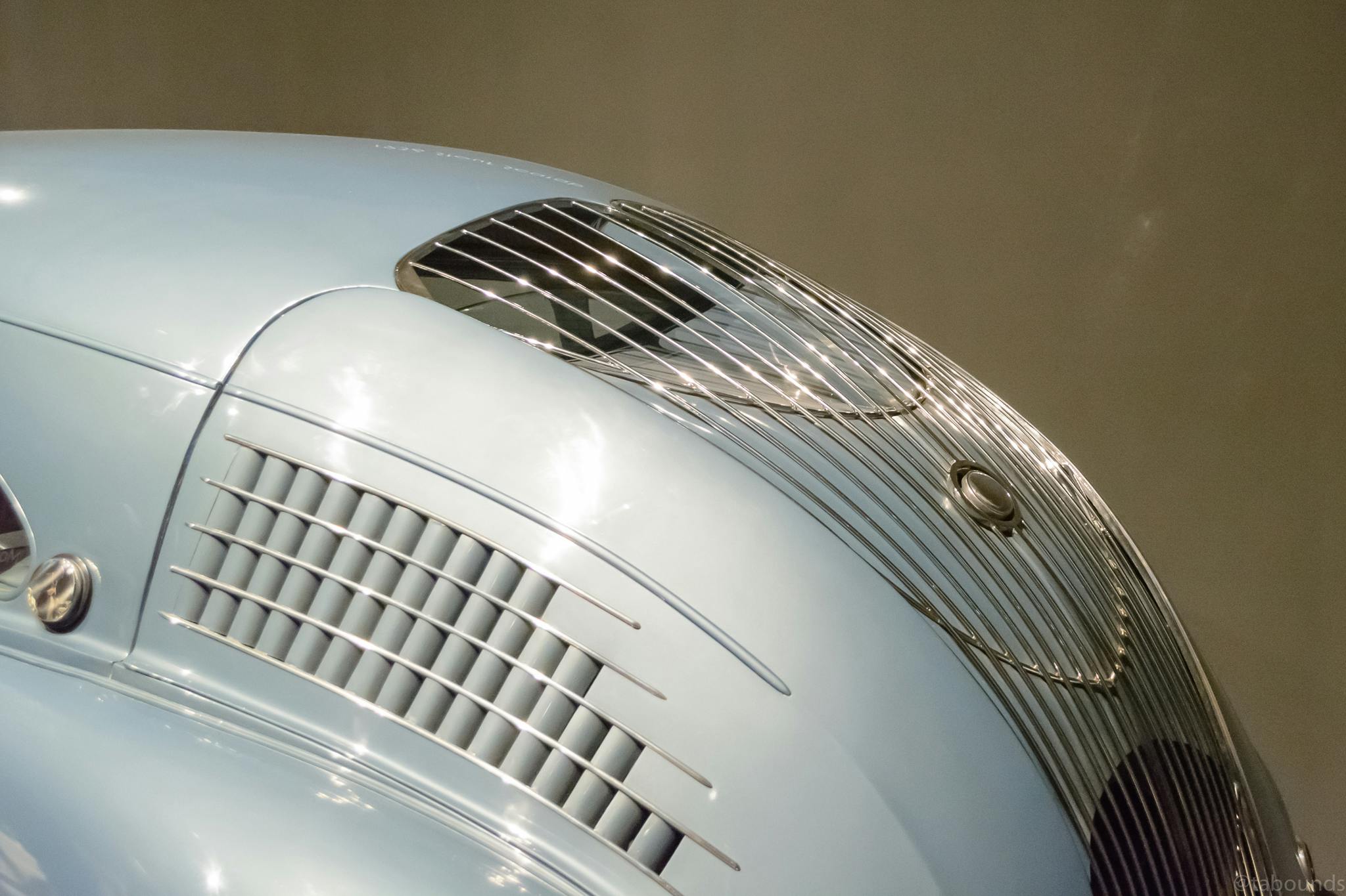 The groundbreaking 1930s Stout Scarab was the first—and coolest—minivan ...