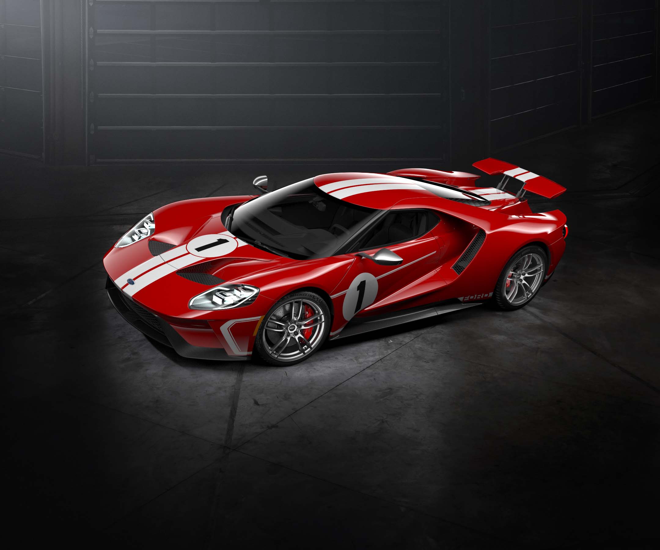 Who wore it best? 10 road cars dressed for the race track - Hagerty Media