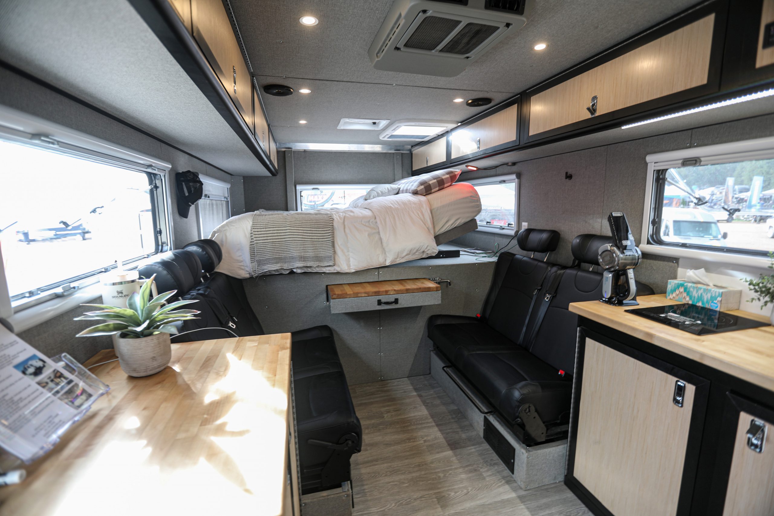 Our favorite 4x4s and off-road gear from Overland Expo West 2021 ...