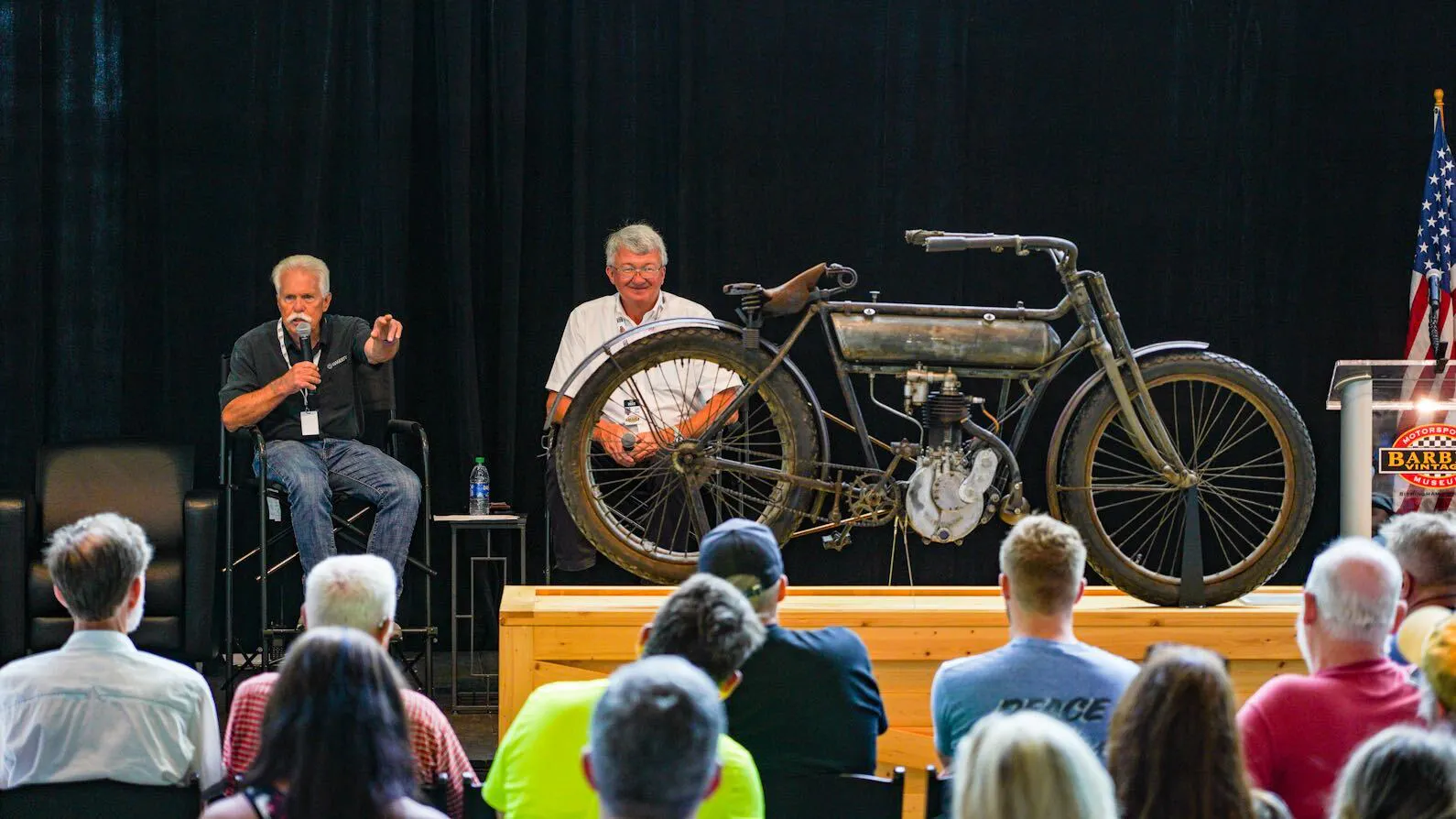Treasures From The Vault with Wayne Carini - Hagerty Media