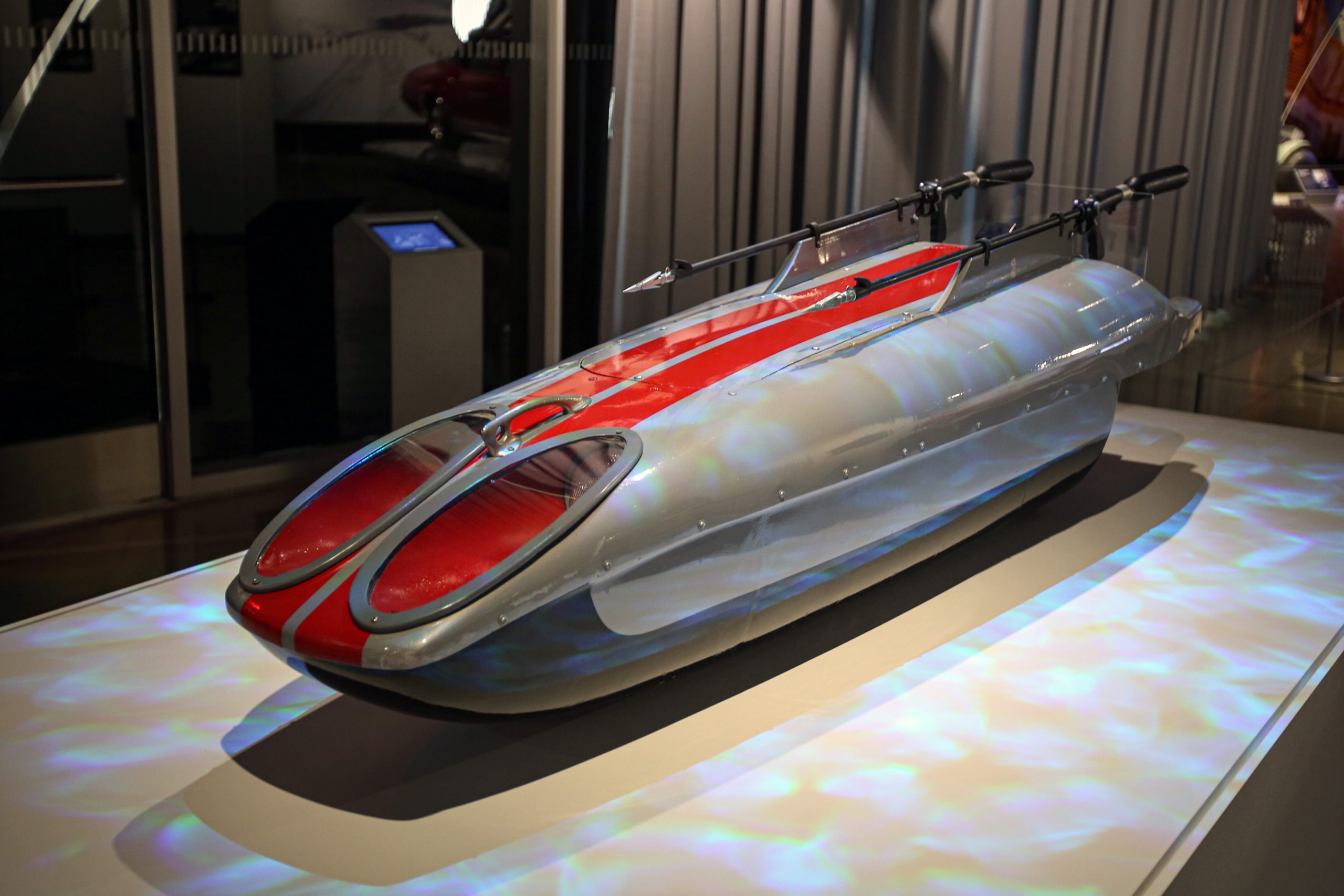 Celebrate 60 years of 007 with Bond in Motion at the Petersen - Hagerty ...