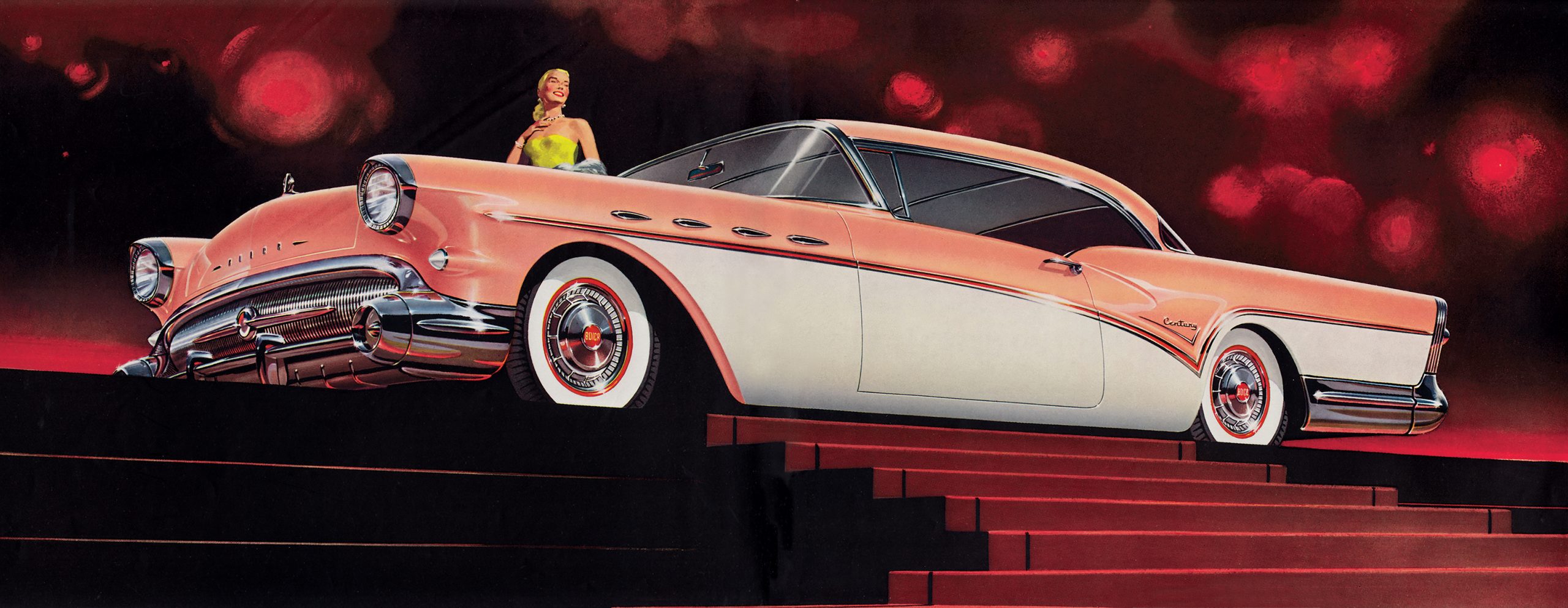 Documentary offers a glimpse at the majesty of Fitz and Van’s iconic ...