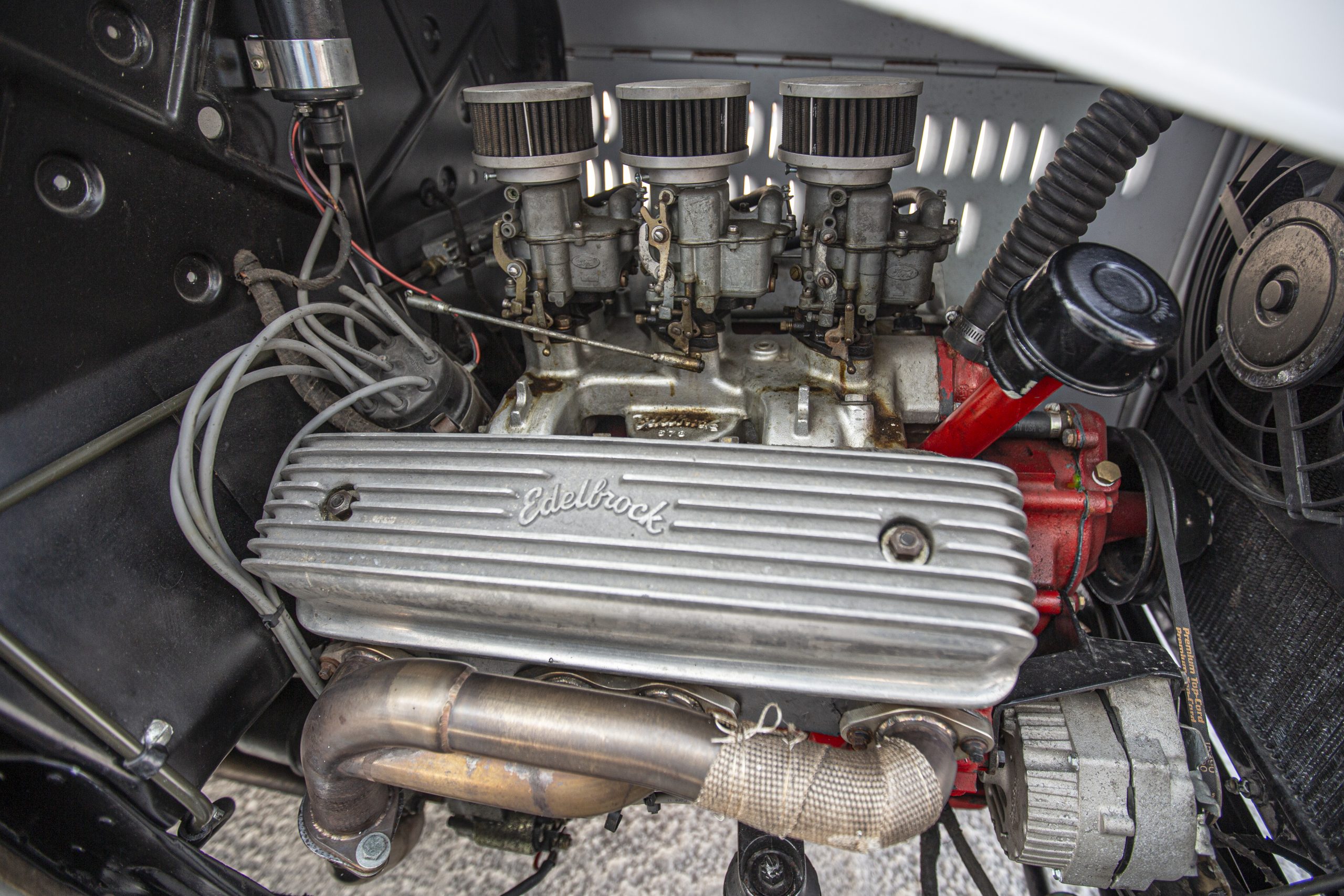 5000 miles, six friends, three cars, and one clutch swap make for an ...