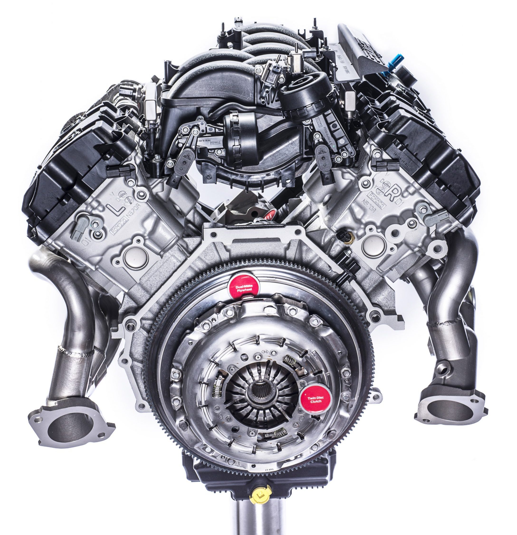 Chevy's eighth-gen Corvette Z06 is poised to topple these 3 production ...