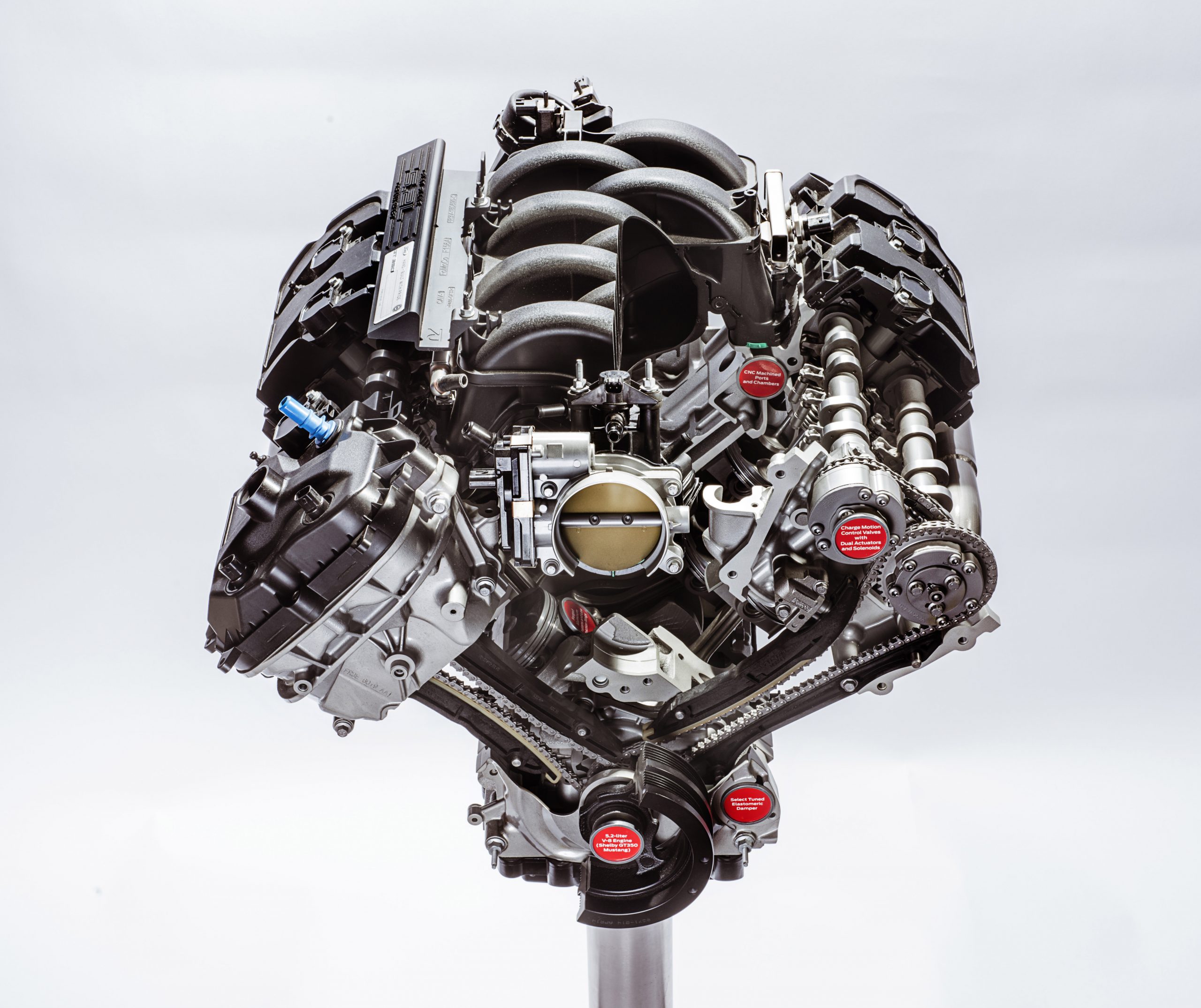 10 of our favorite Ford V-8s - Hagerty Media
