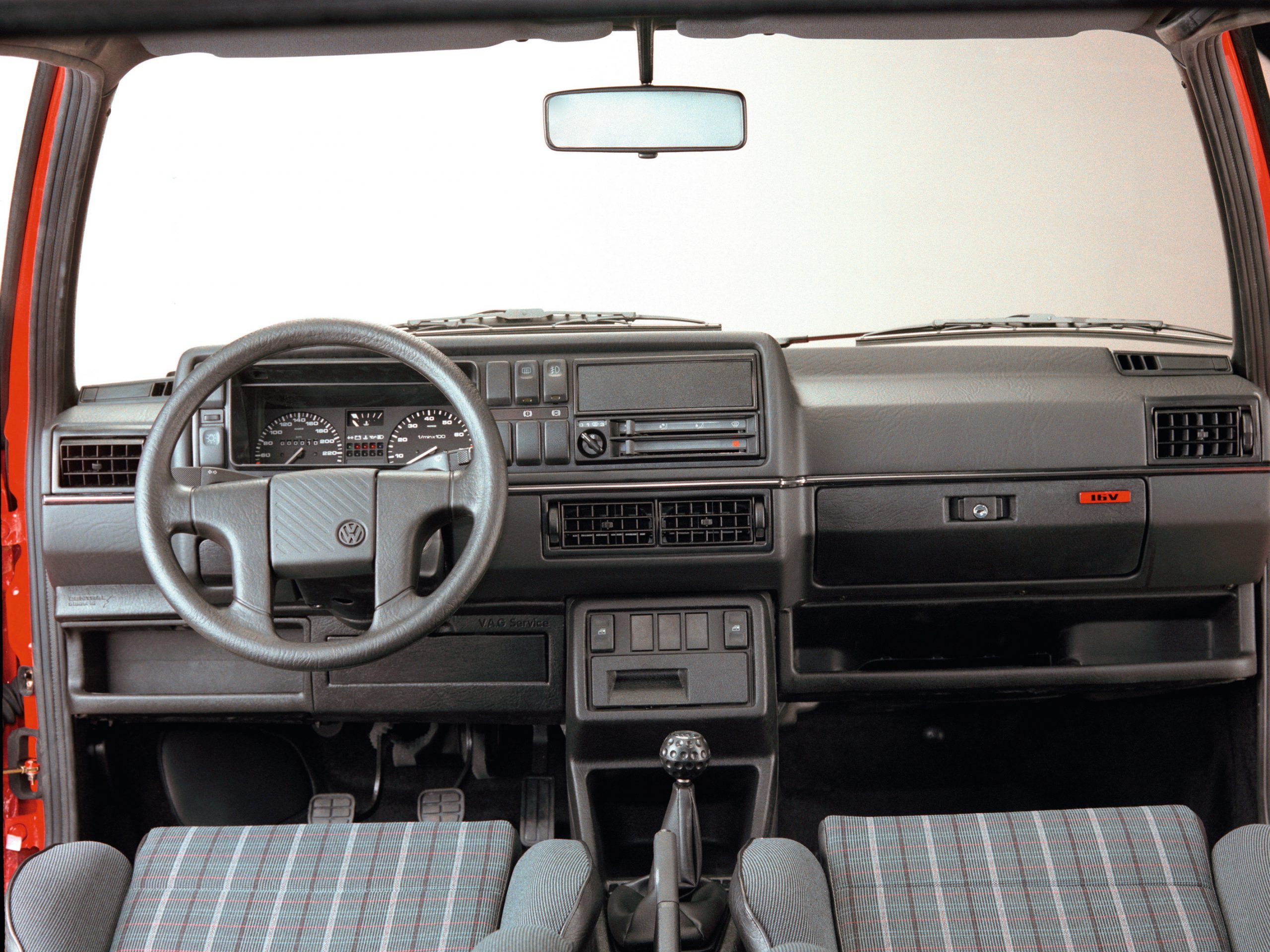 Your handy 1985–92 VW Golf GTI buyer’s guide - Hagerty Media