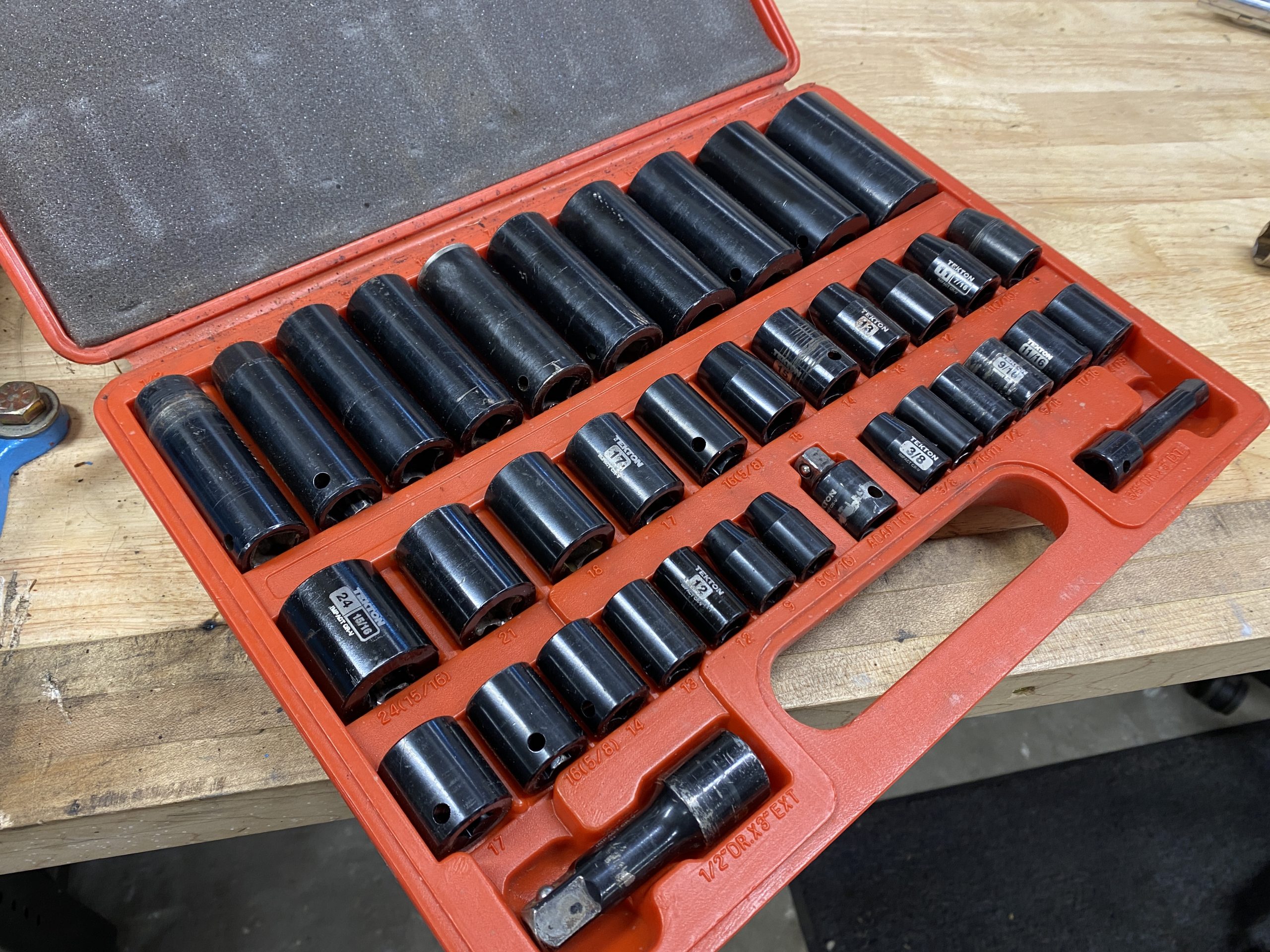 What are impact sockets, and do you need them? - Hagerty Media