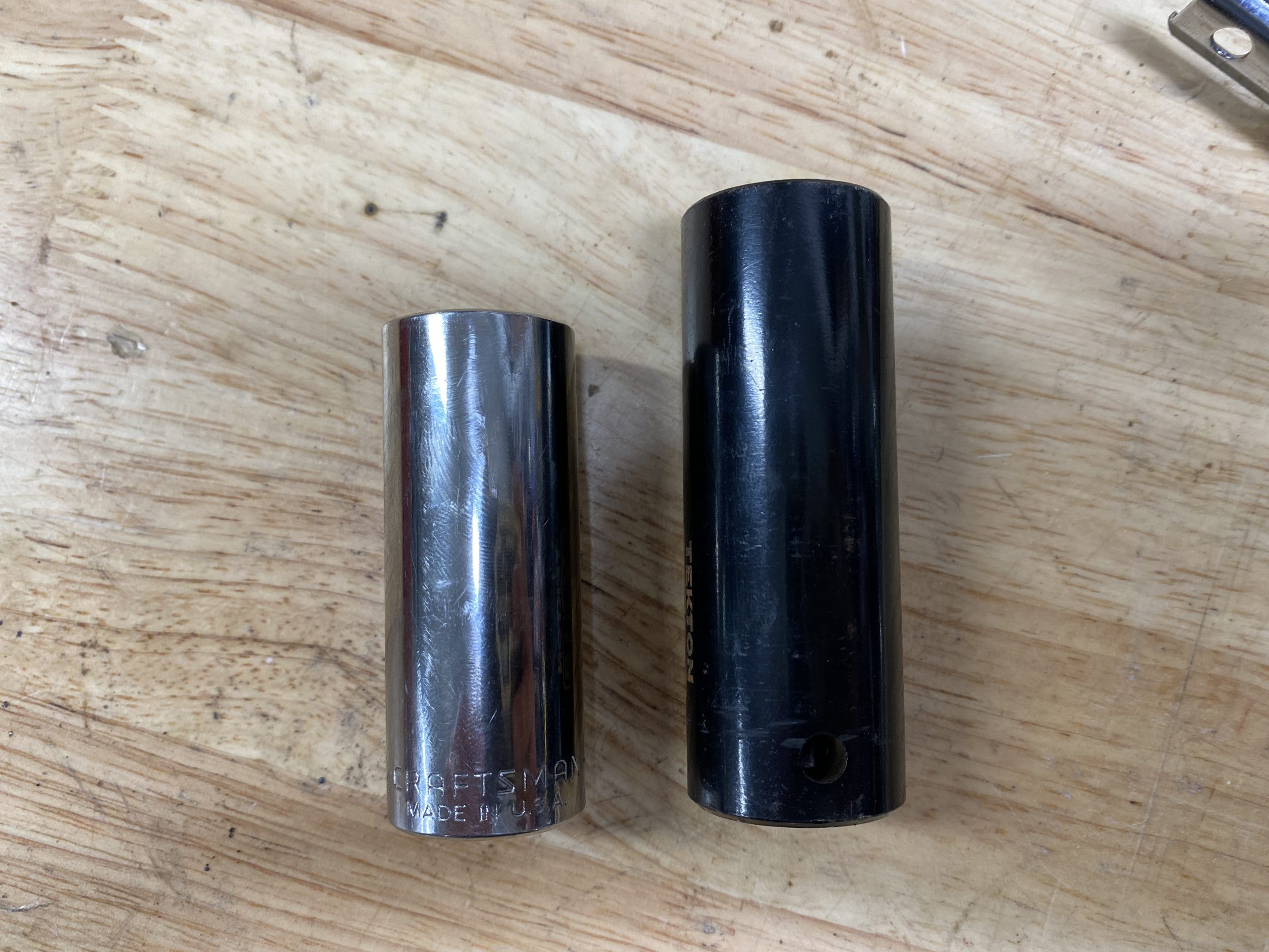 What are impact sockets, and do you need them? - Hagerty Media