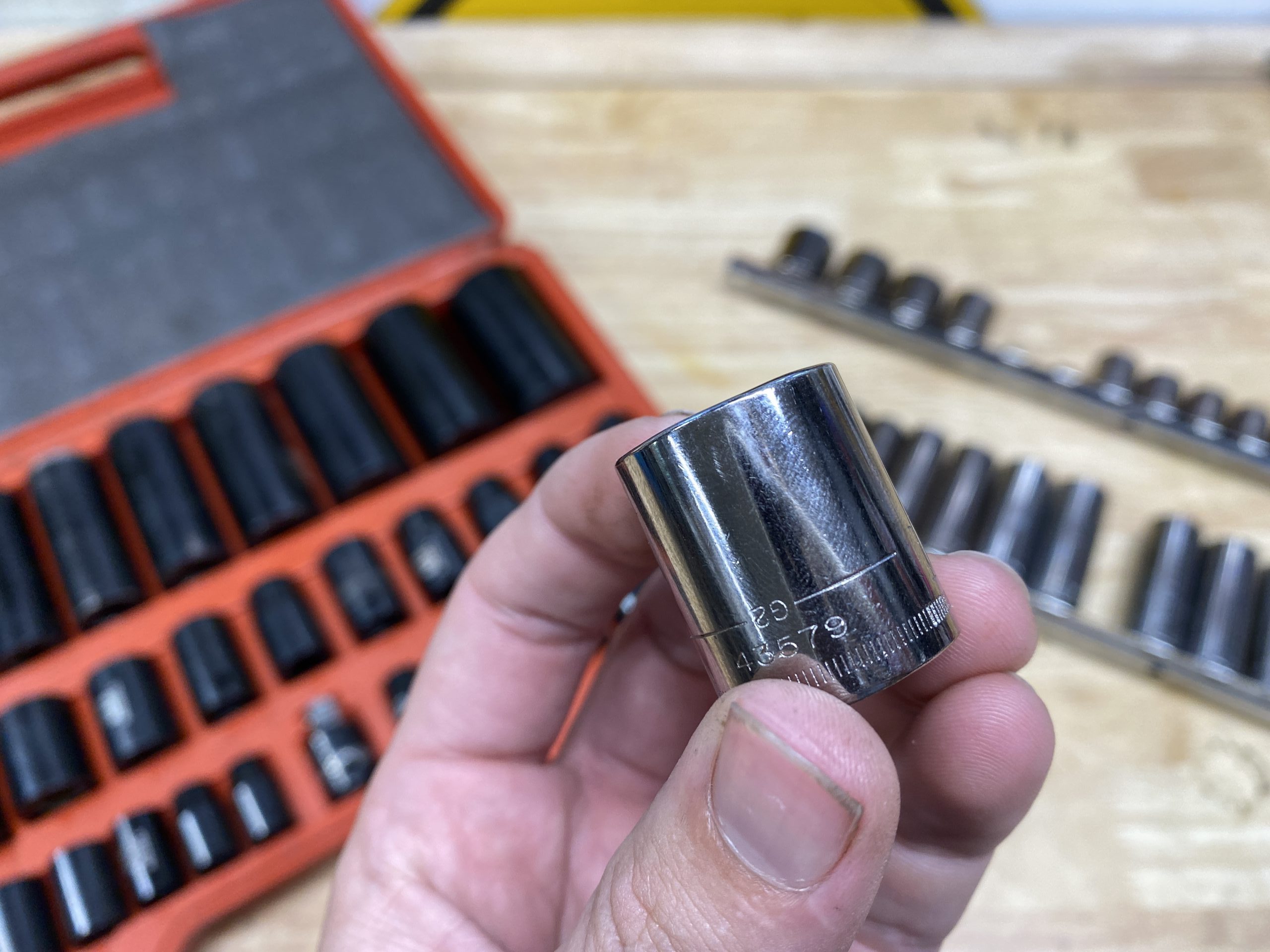 What are impact sockets, and do you need them? - Hagerty Media