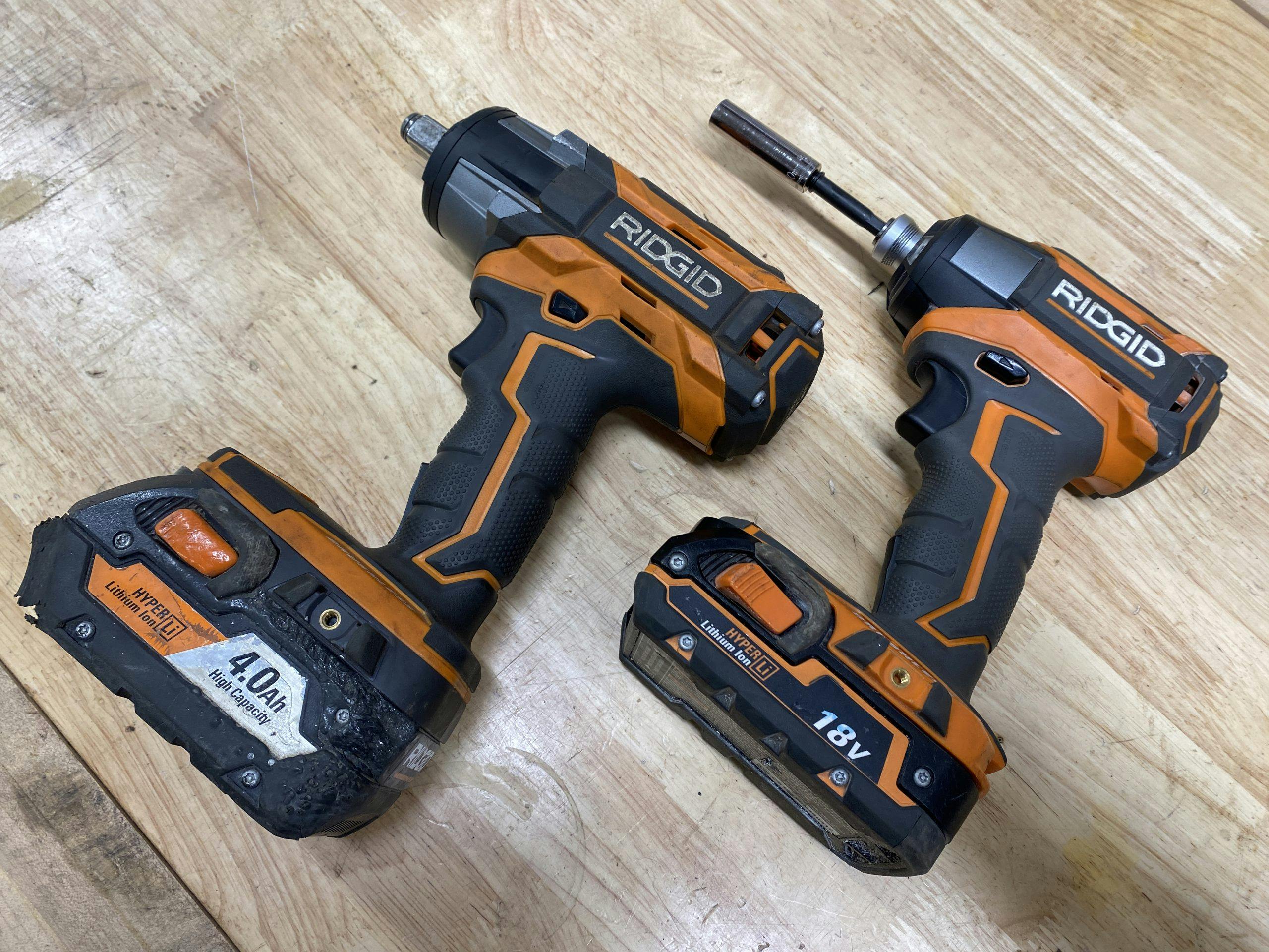 6 power tools you shouldn't be wrenching without - Hagerty Media
