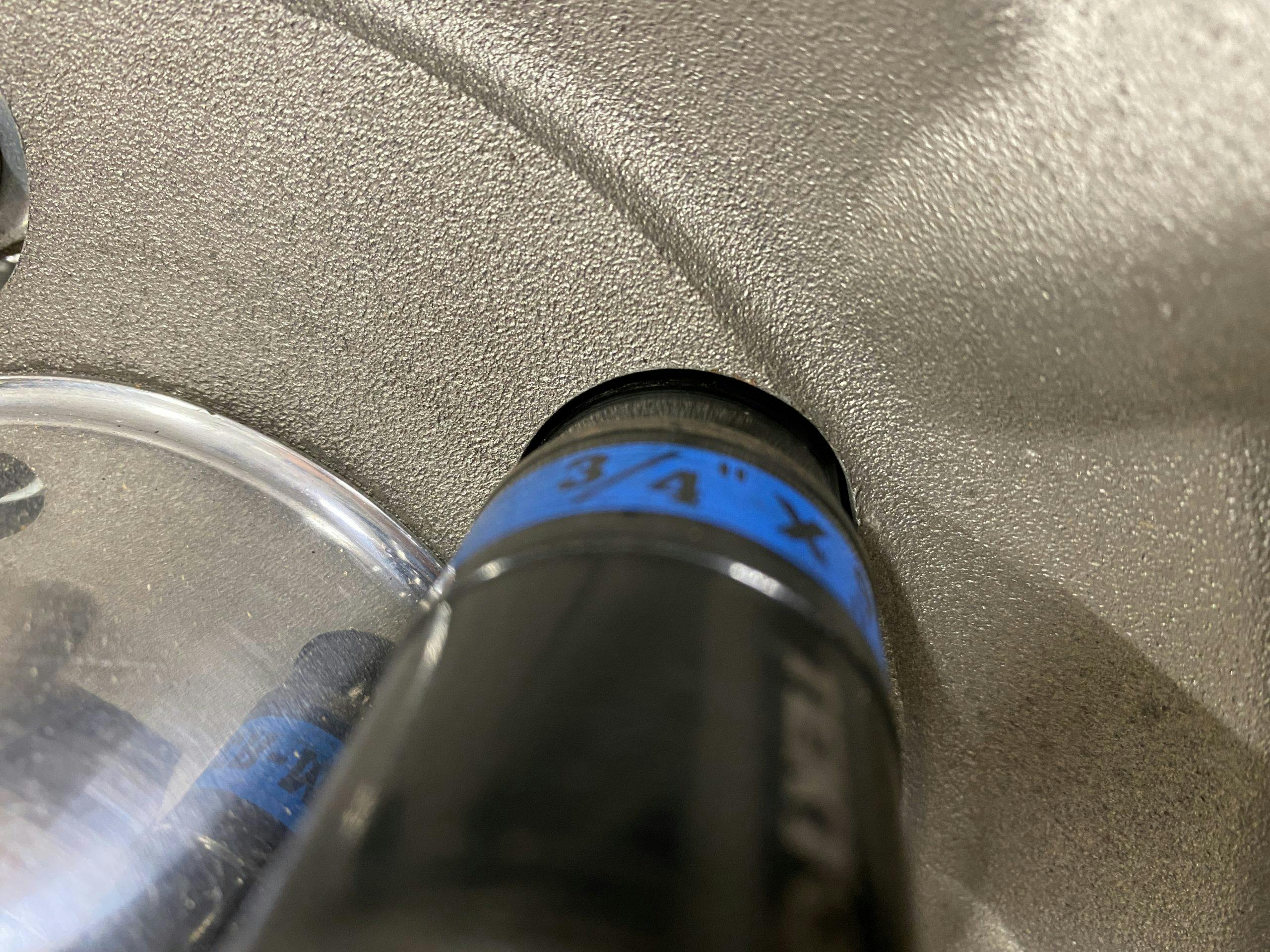 What are impact sockets, and do you need them? - Hagerty Media