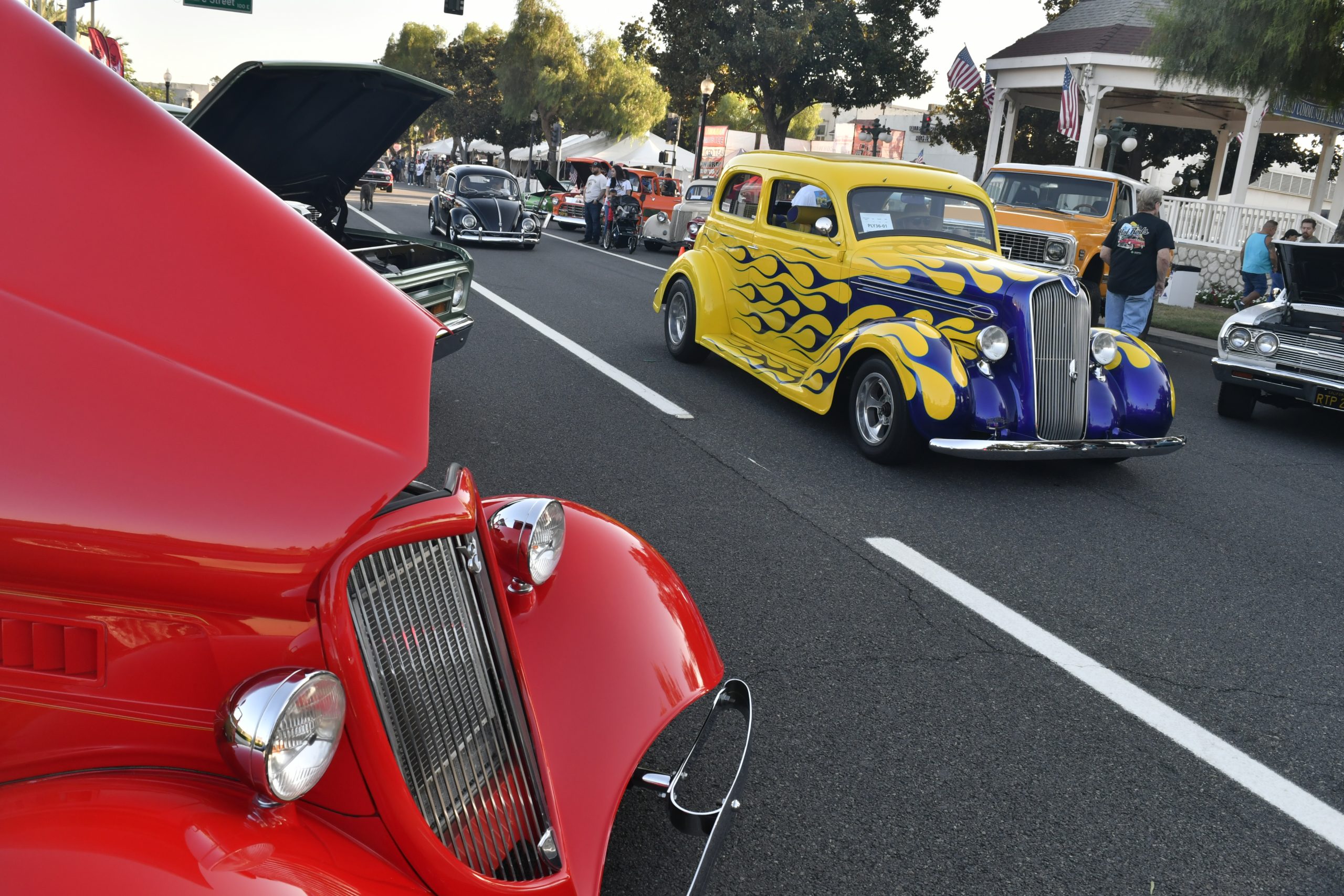 The Main Street of America: Still Getting “Kicks On Route 66” - Hagerty ...