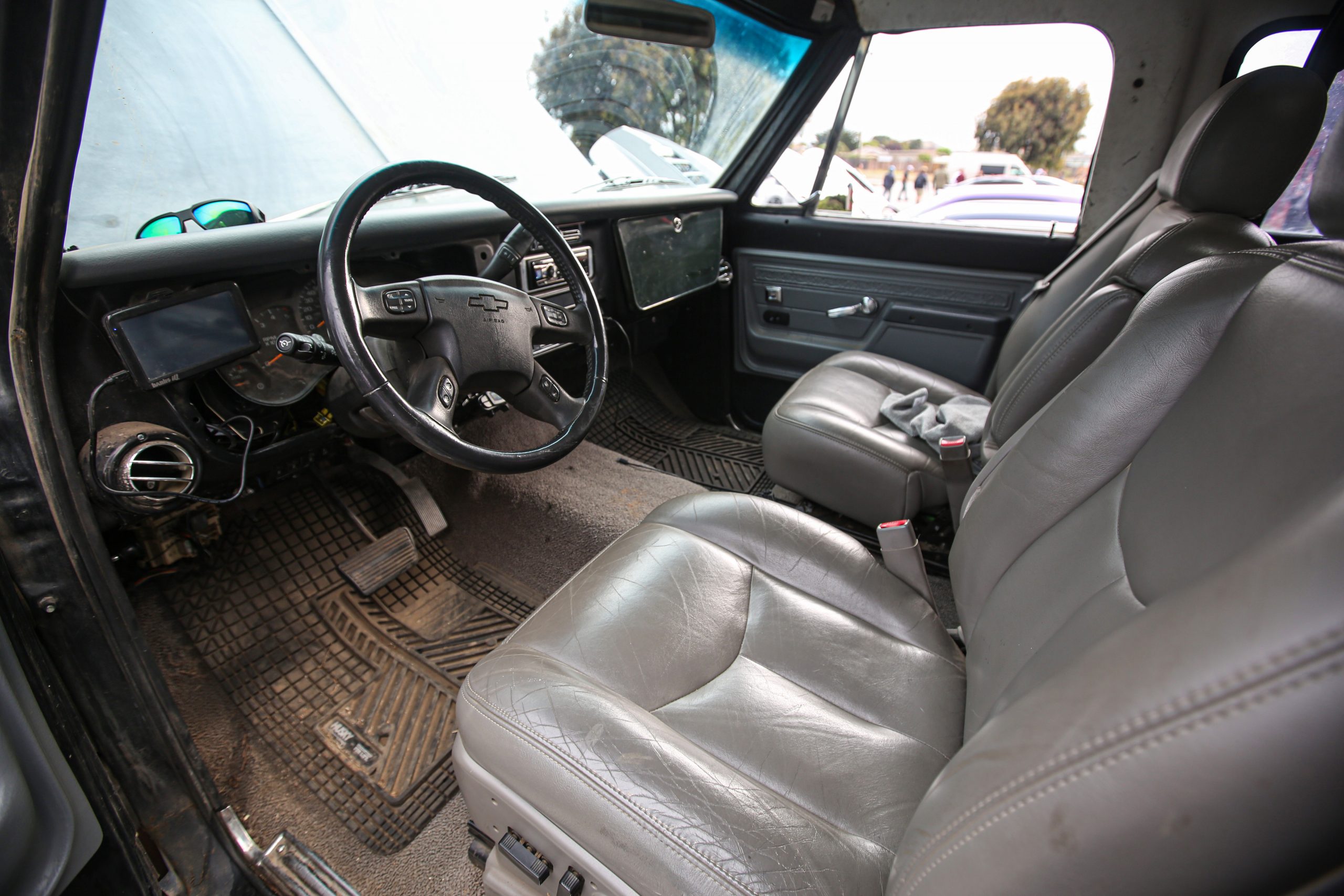 Valt Auto Club proves Monterey is more than auctions and racing ...