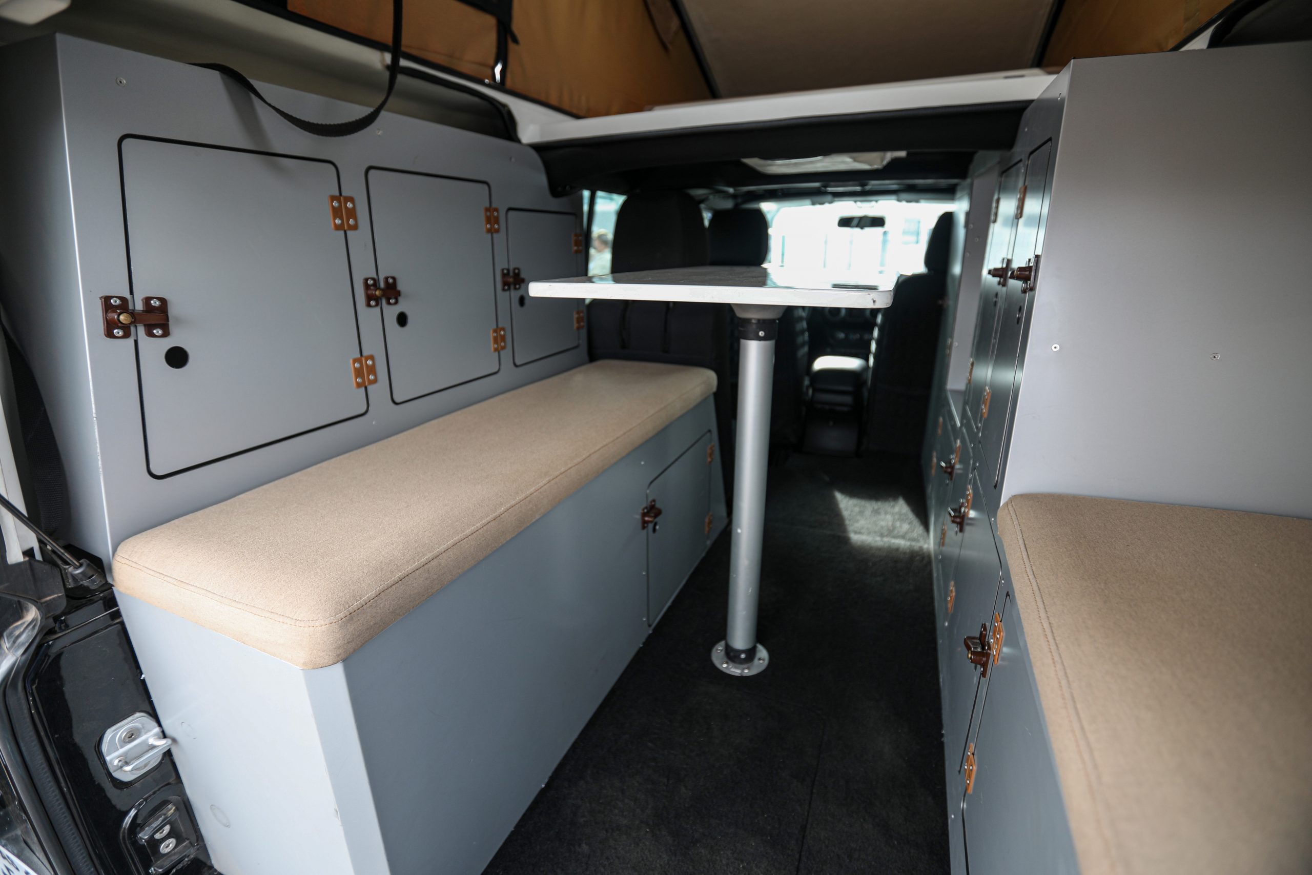 Our favorite 4x4s and off-road gear from Overland Expo West 2021 ...