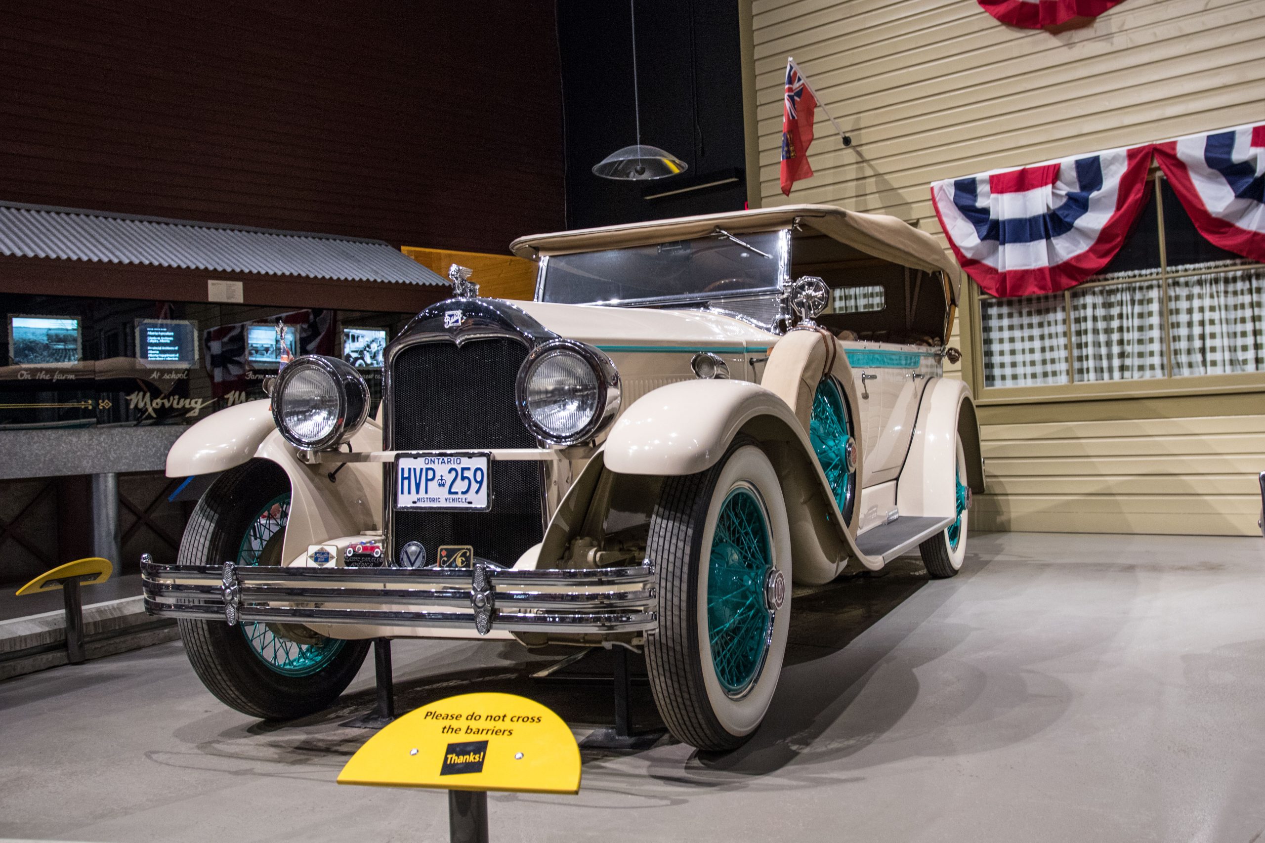 Stan Reynolds, the relic hunter in the sky - Hagerty Media