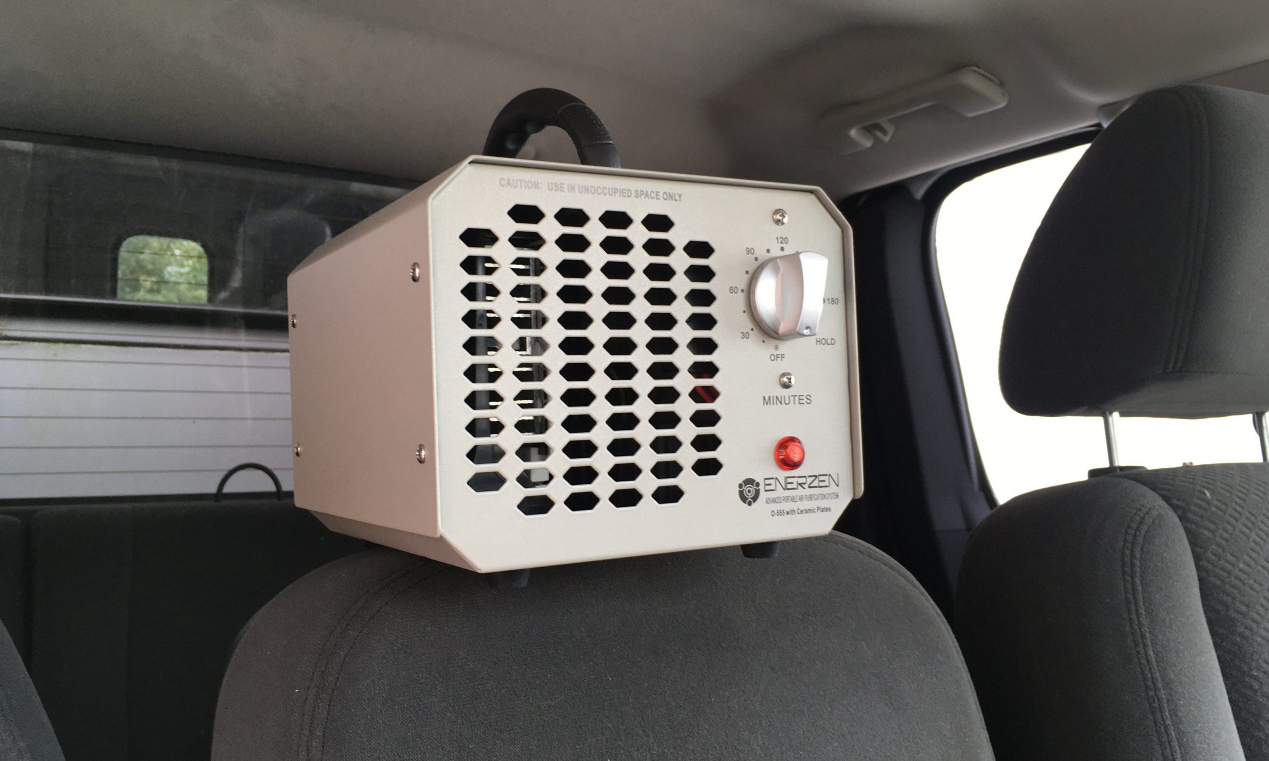 Final chapter of the disgusting, mouse-infested truck: The heater box ...