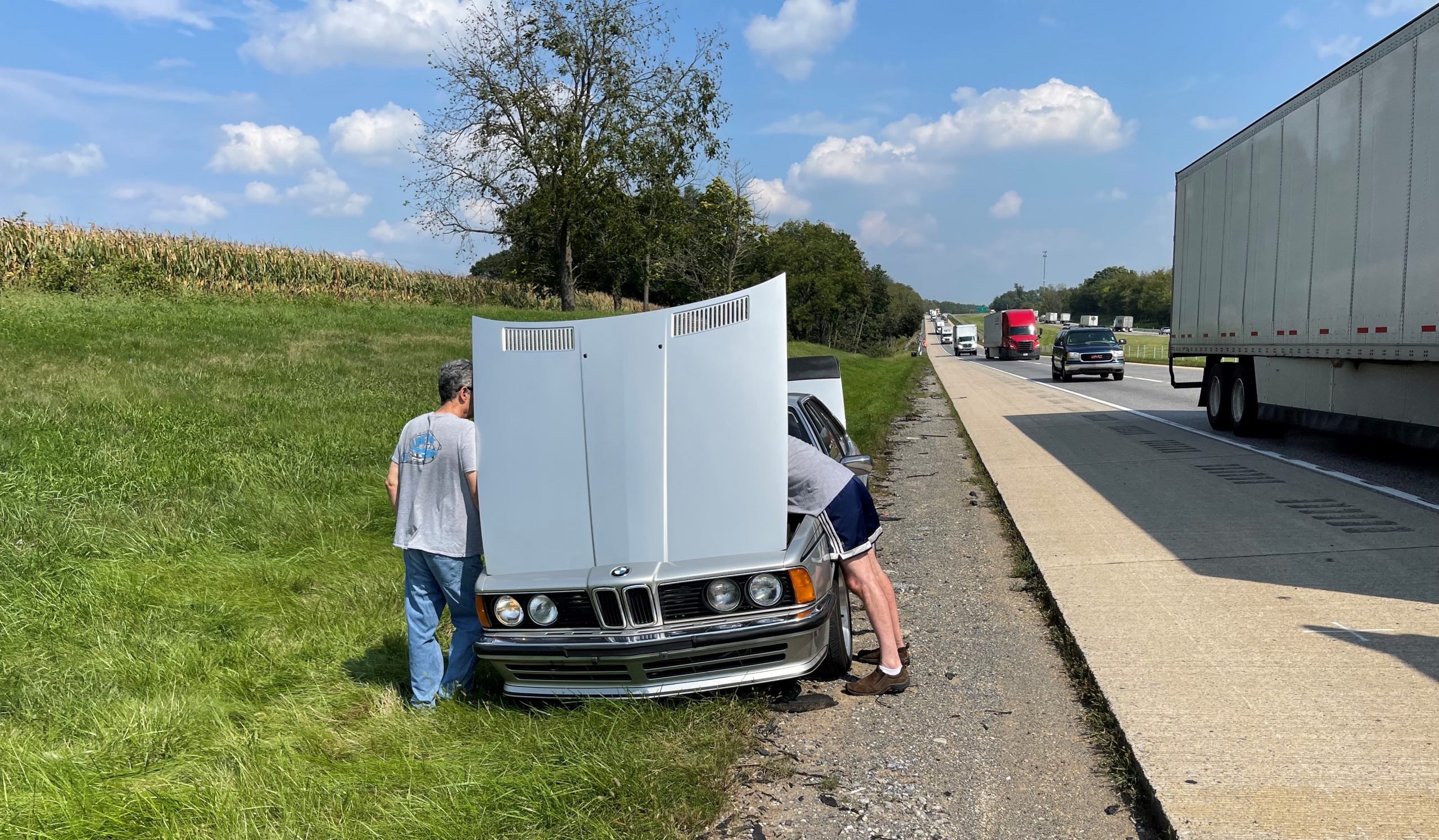 How I ended up getting hosed on The Big Road Trip, even after checking ...