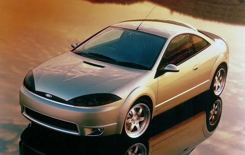 10 flawed Fords that deserved a better fate - Hagerty Media