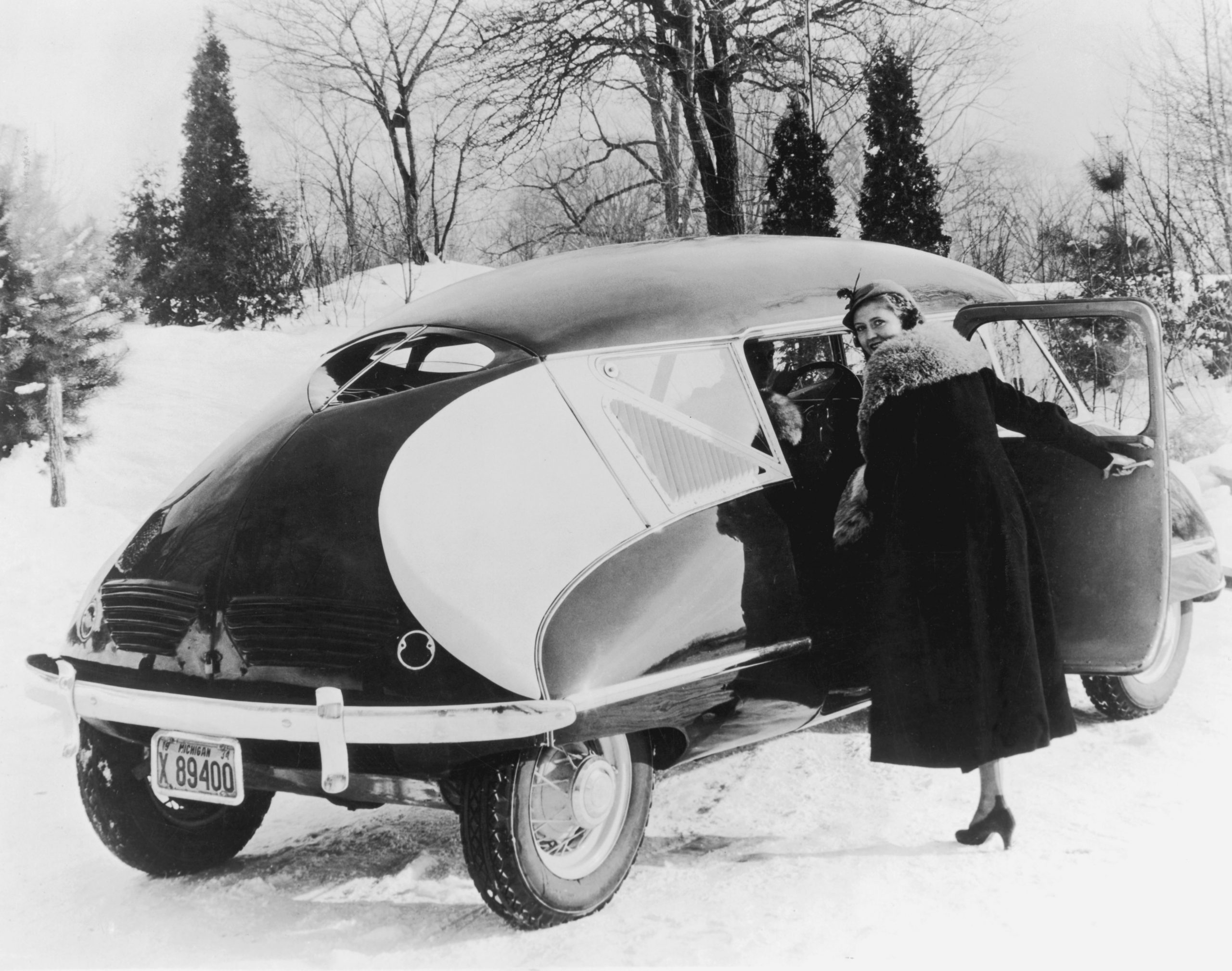 Tri-Motor: When Ford gave the world wings - Hagerty Media