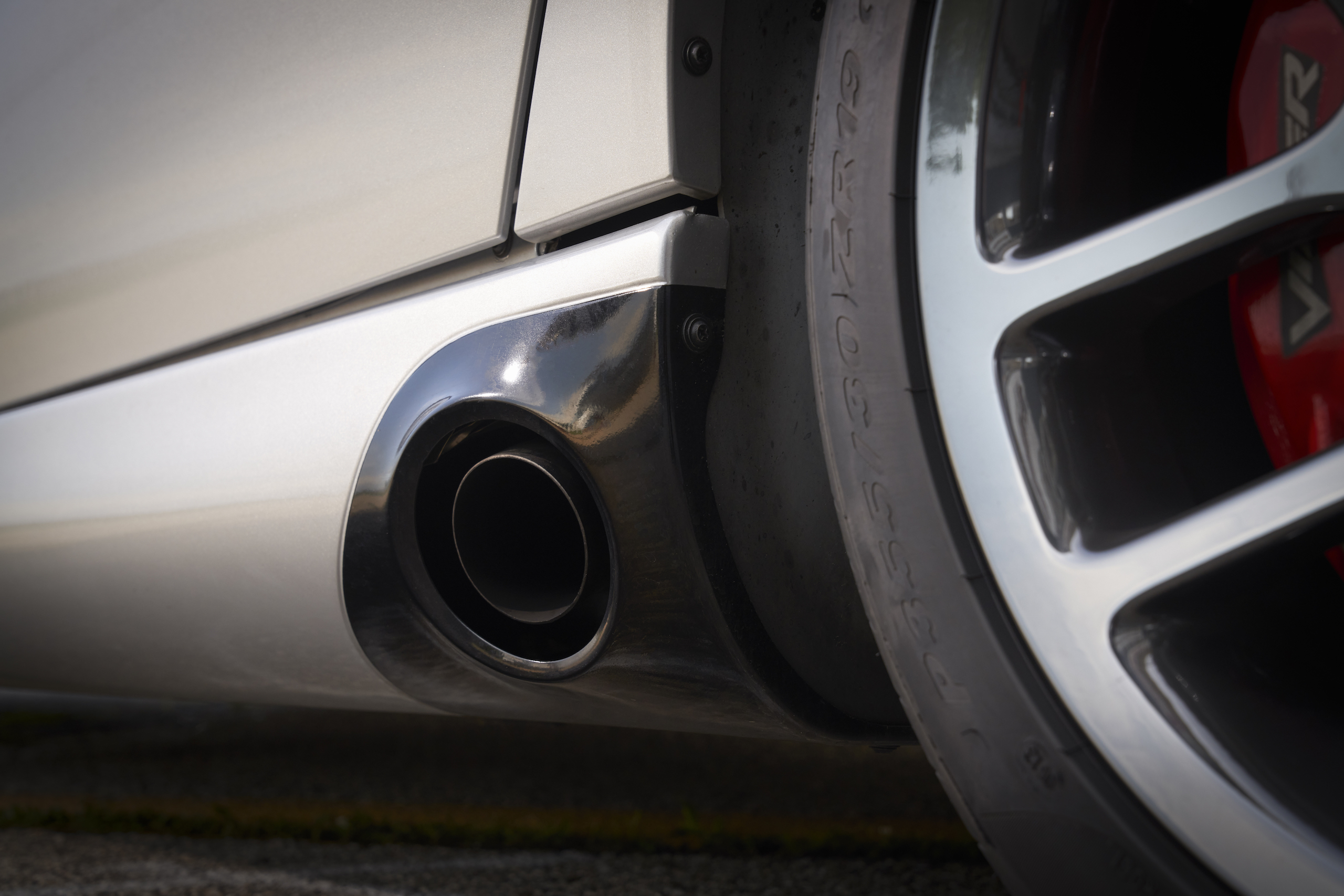 Power of Ten: The V-10 Viper carved its own path - Hagerty Media