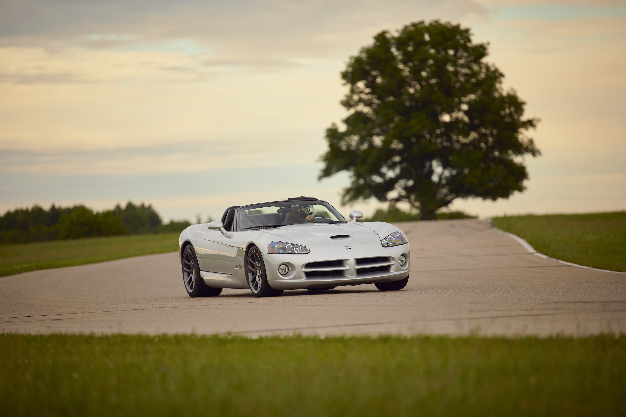 Power of Ten: The V-10 Viper carved its own path - Hagerty Media