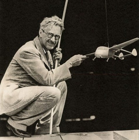 Tri-Motor: When Ford gave the world wings - Hagerty Media