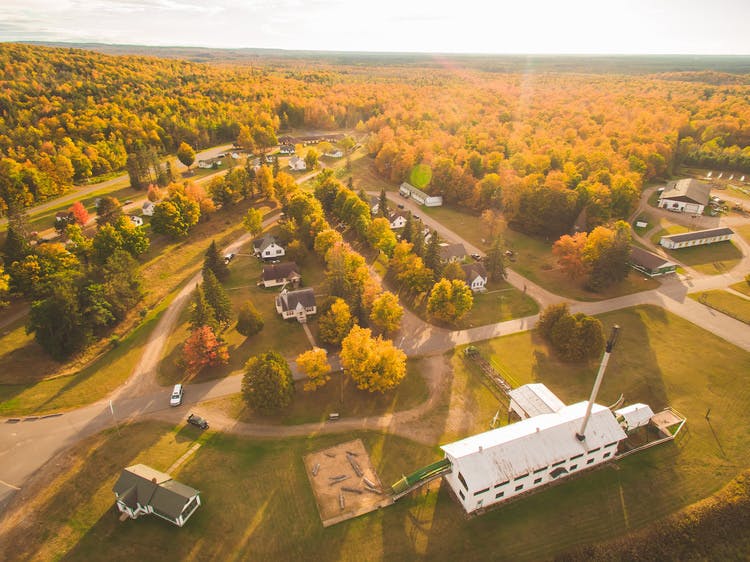 How Henry Ford advocated for public road building—until he wanted to ...