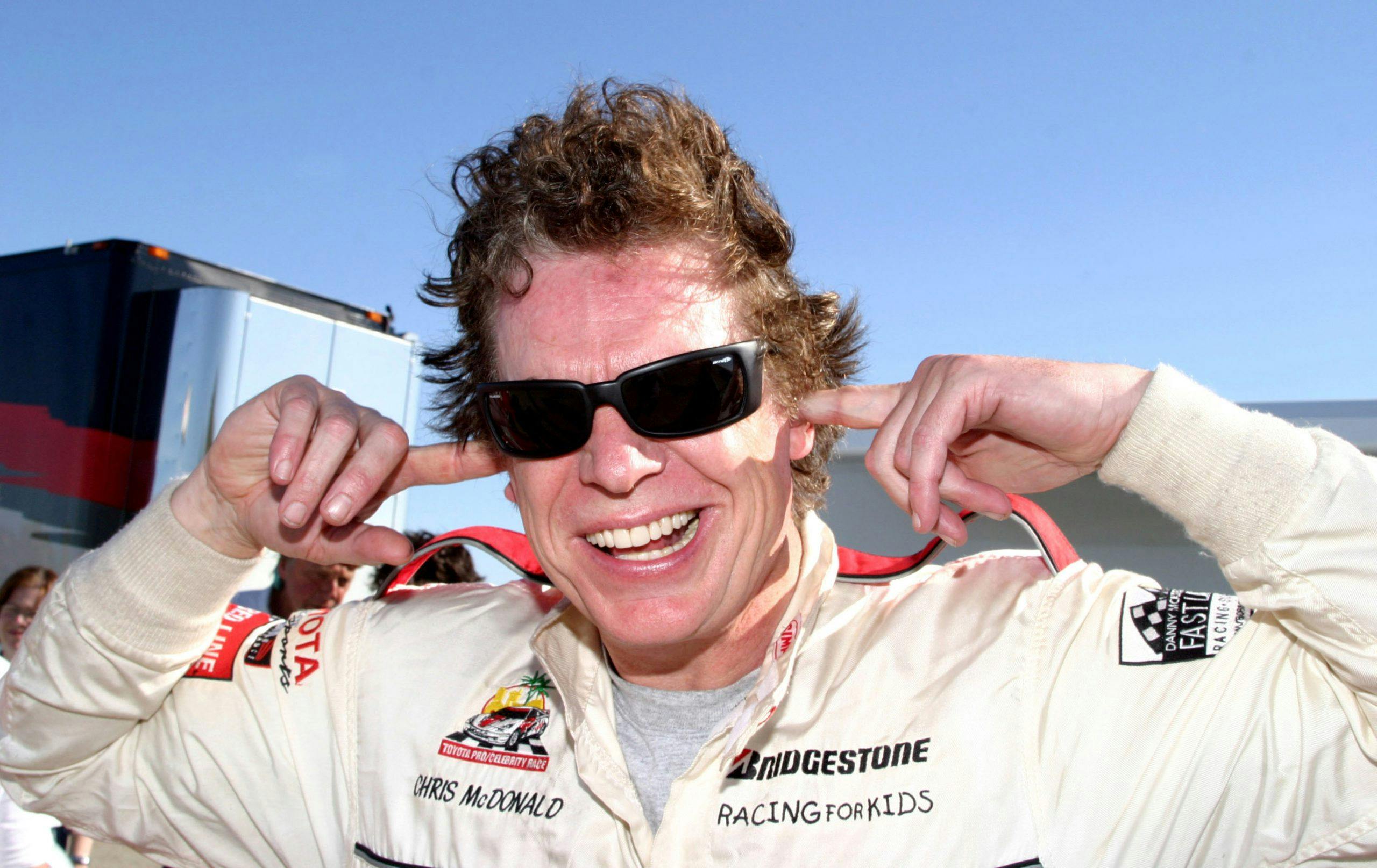 The Toyota Pro/Celebrity Race: Forty years of glorious mayhem - Hagerty ...