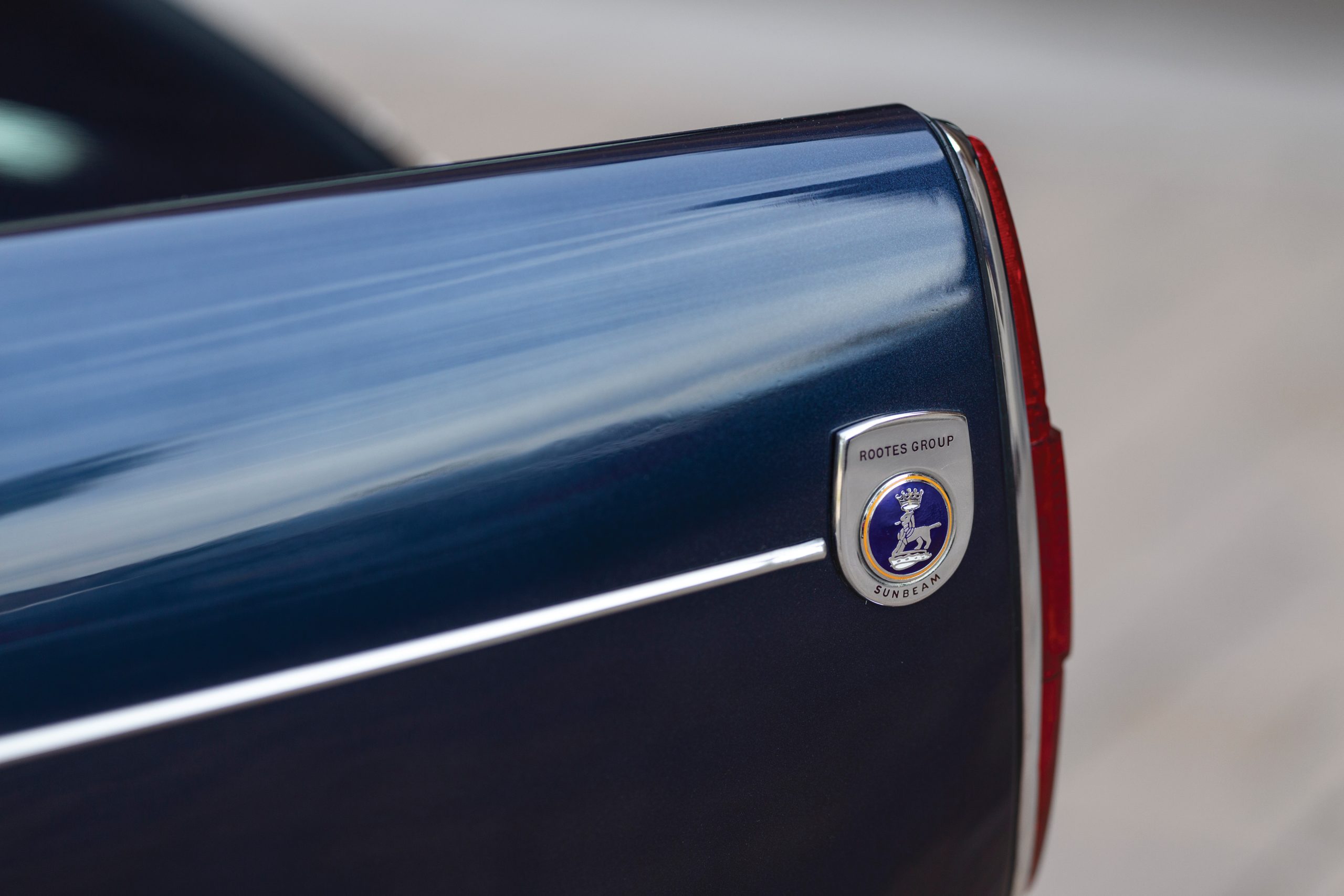Your handy 1964–67 Sunbeam Tiger buyer’s guide - Hagerty Media