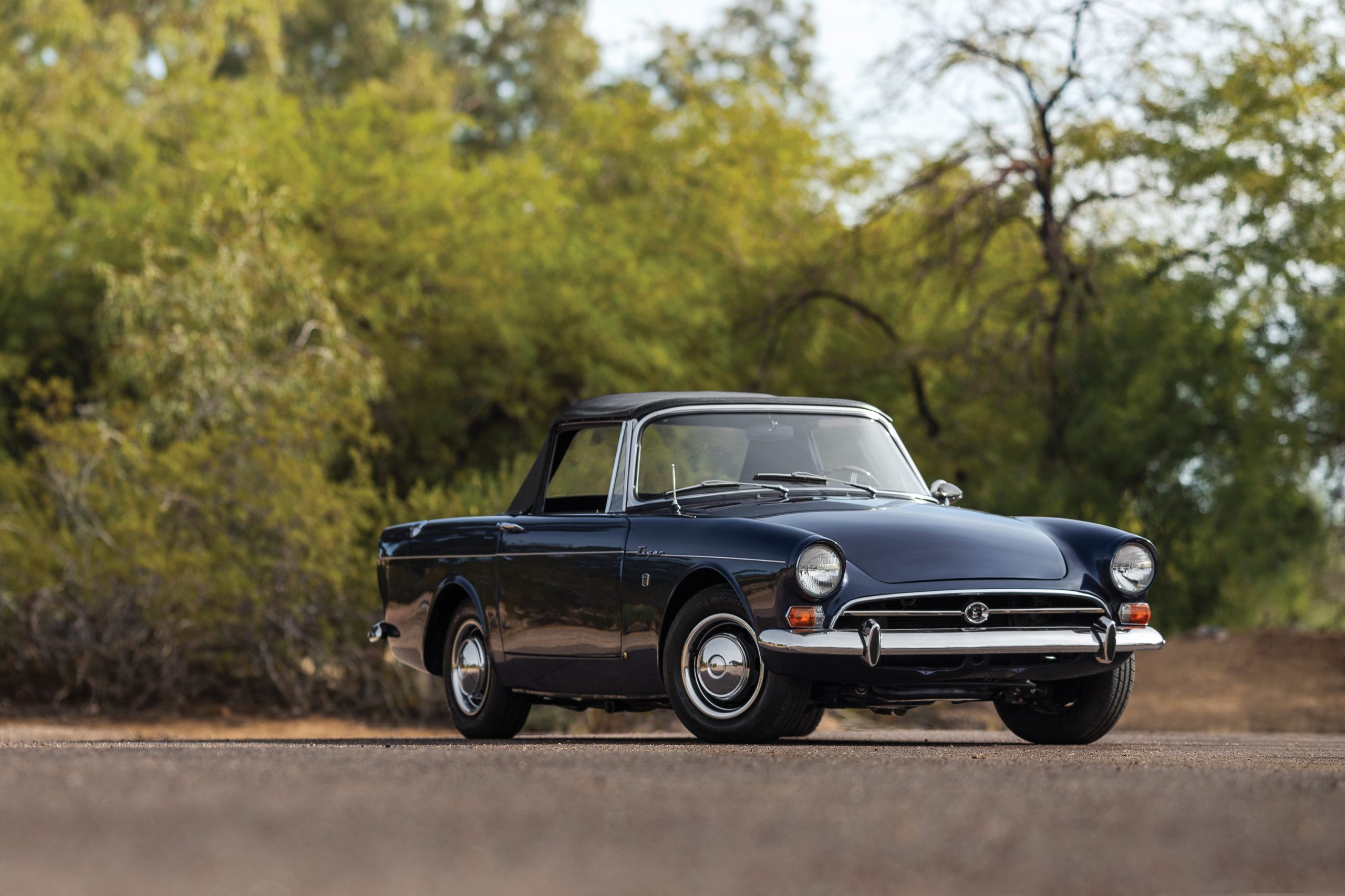 Your handy 1964–67 Sunbeam Tiger buyer’s guide - Hagerty Media